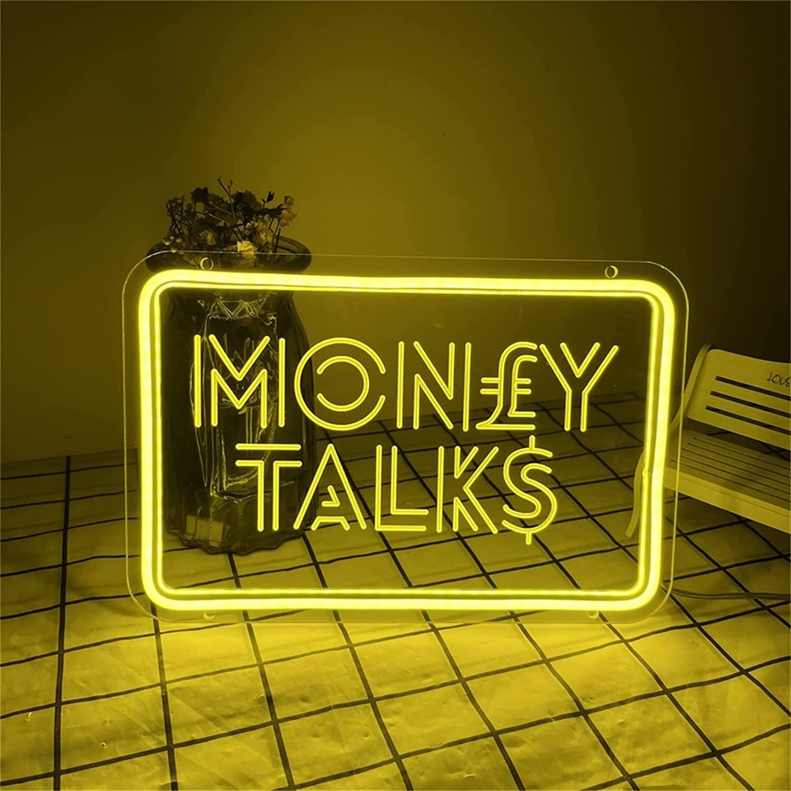 Money Talks Wallpapers - Top Free Money Talks Backgrounds - WallpaperAccess