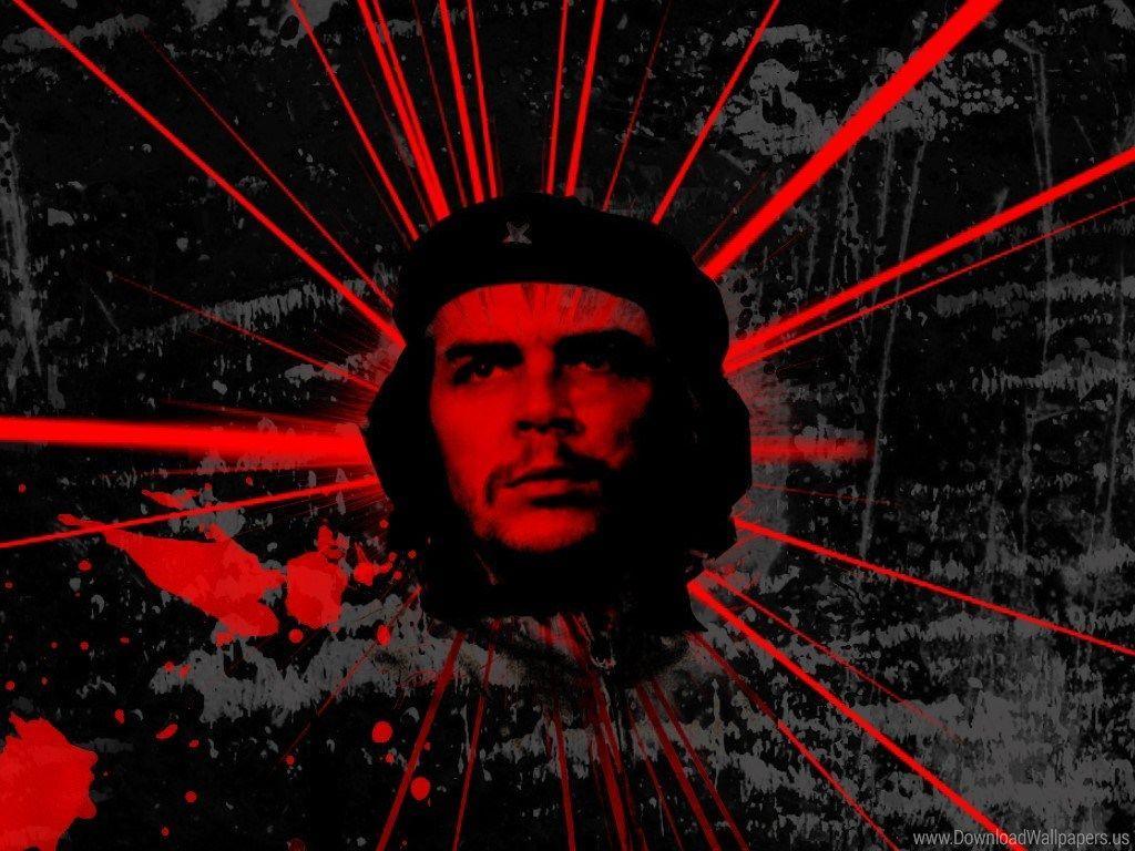 Che Guevara Wallpapers - Top Free Che Guevara Backgrounds - WallpaperAccess