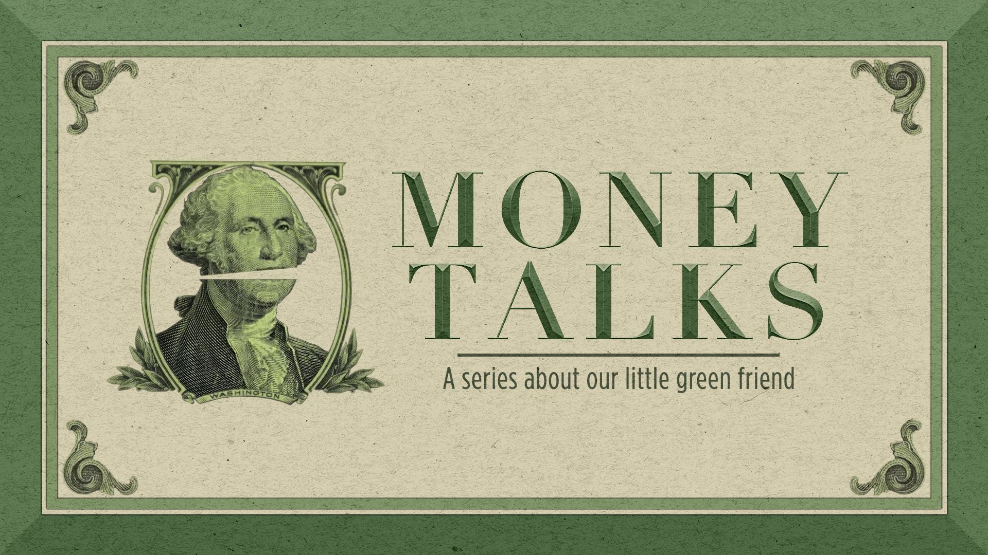 Money Talks Wallpapers - Top Free Money Talks Backgrounds - WallpaperAccess