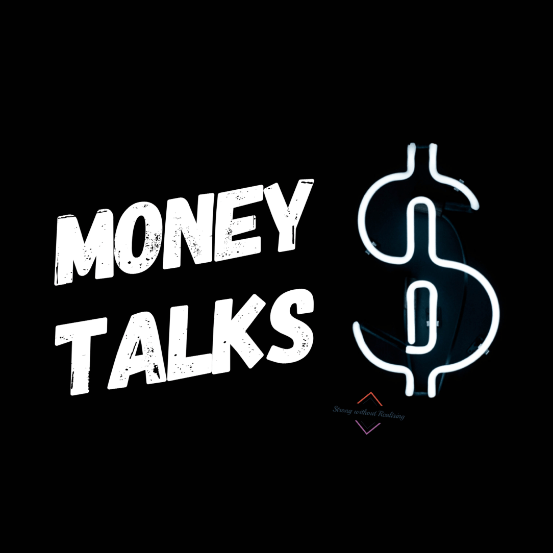 Money Talks Wallpapers - Top Free Money Talks Backgrounds - WallpaperAccess