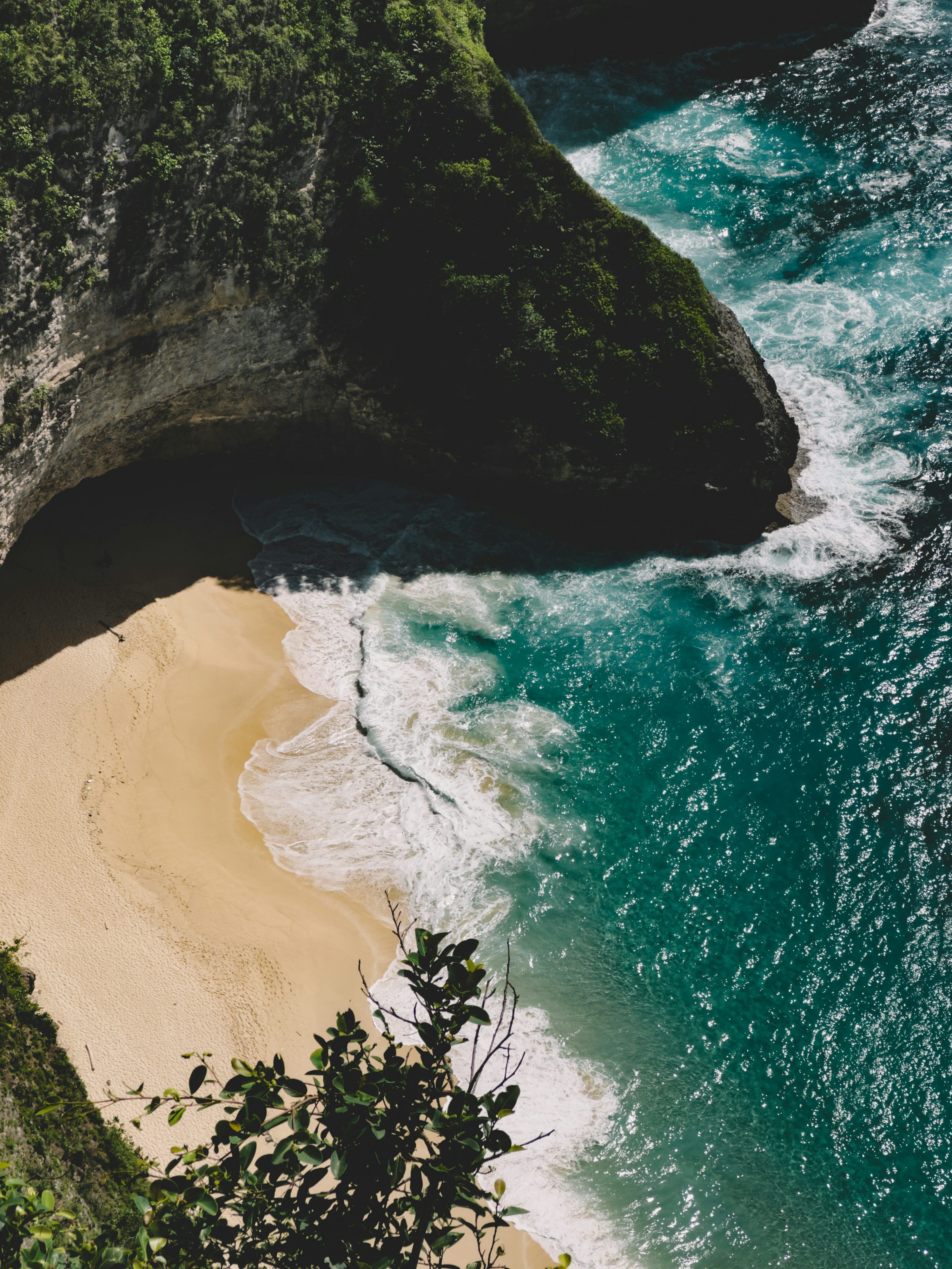 Kelingking Beach Wallpapers - Top Free Kelingking Beach Backgrounds ...