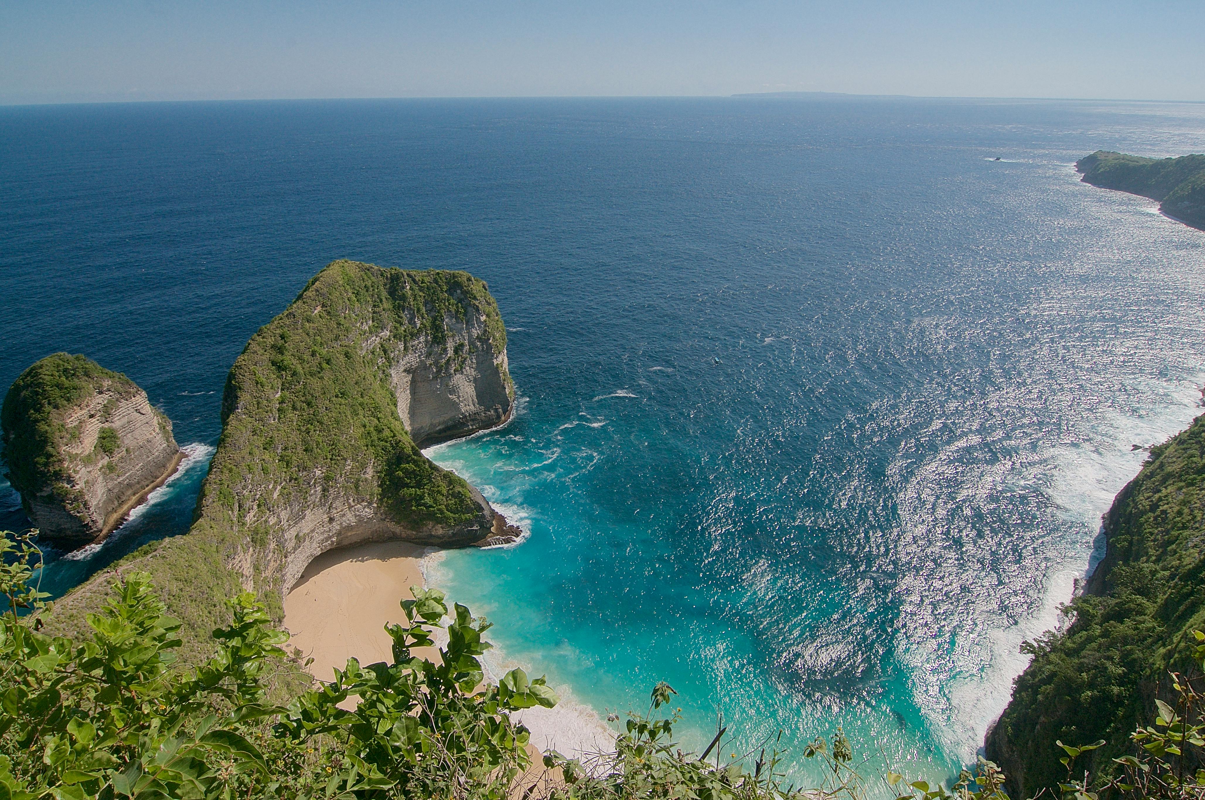 Kelingking Beach Wallpapers - Top Free Kelingking Beach Backgrounds ...