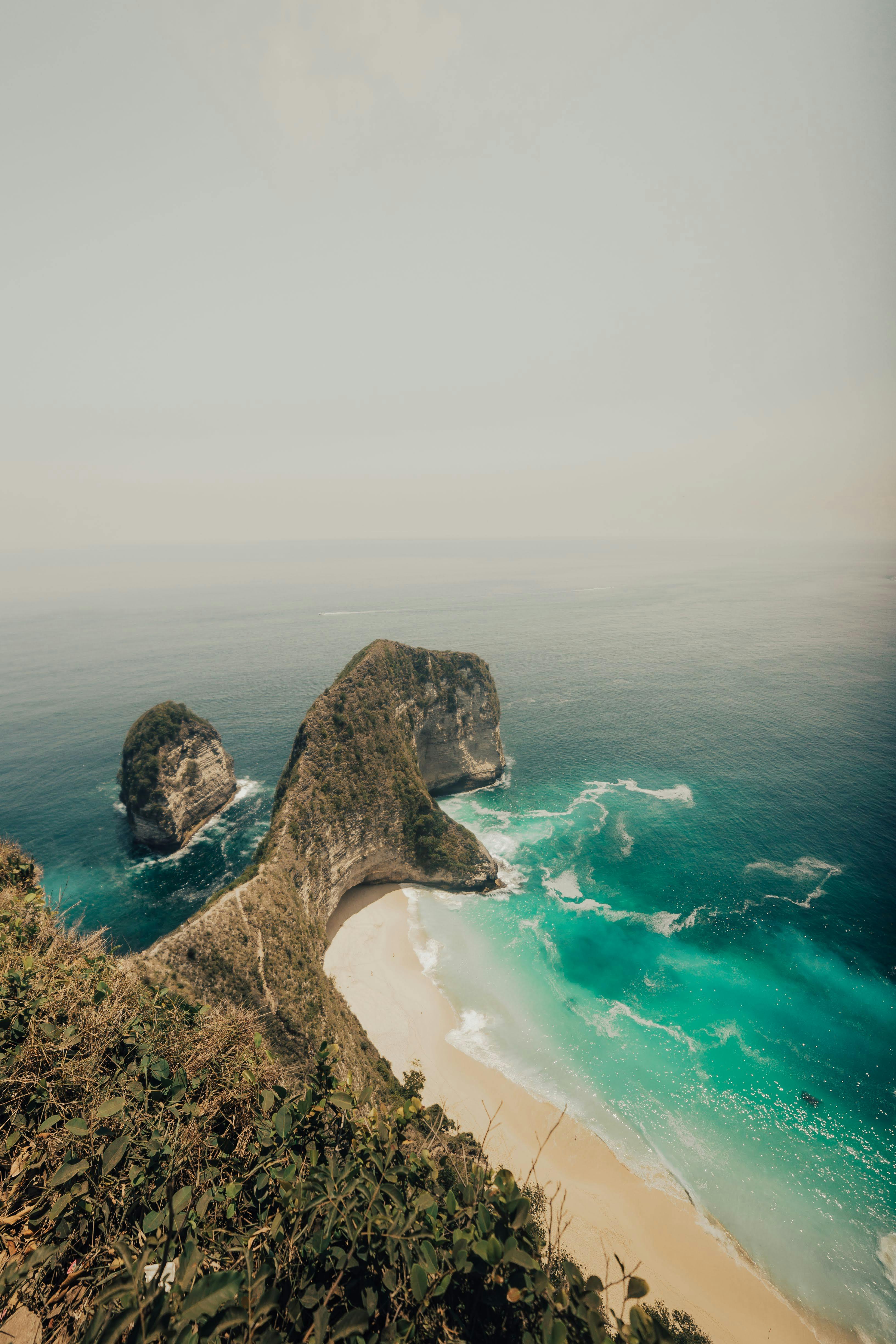 Kelingking Beach Wallpapers - Top Free Kelingking Beach Backgrounds ...