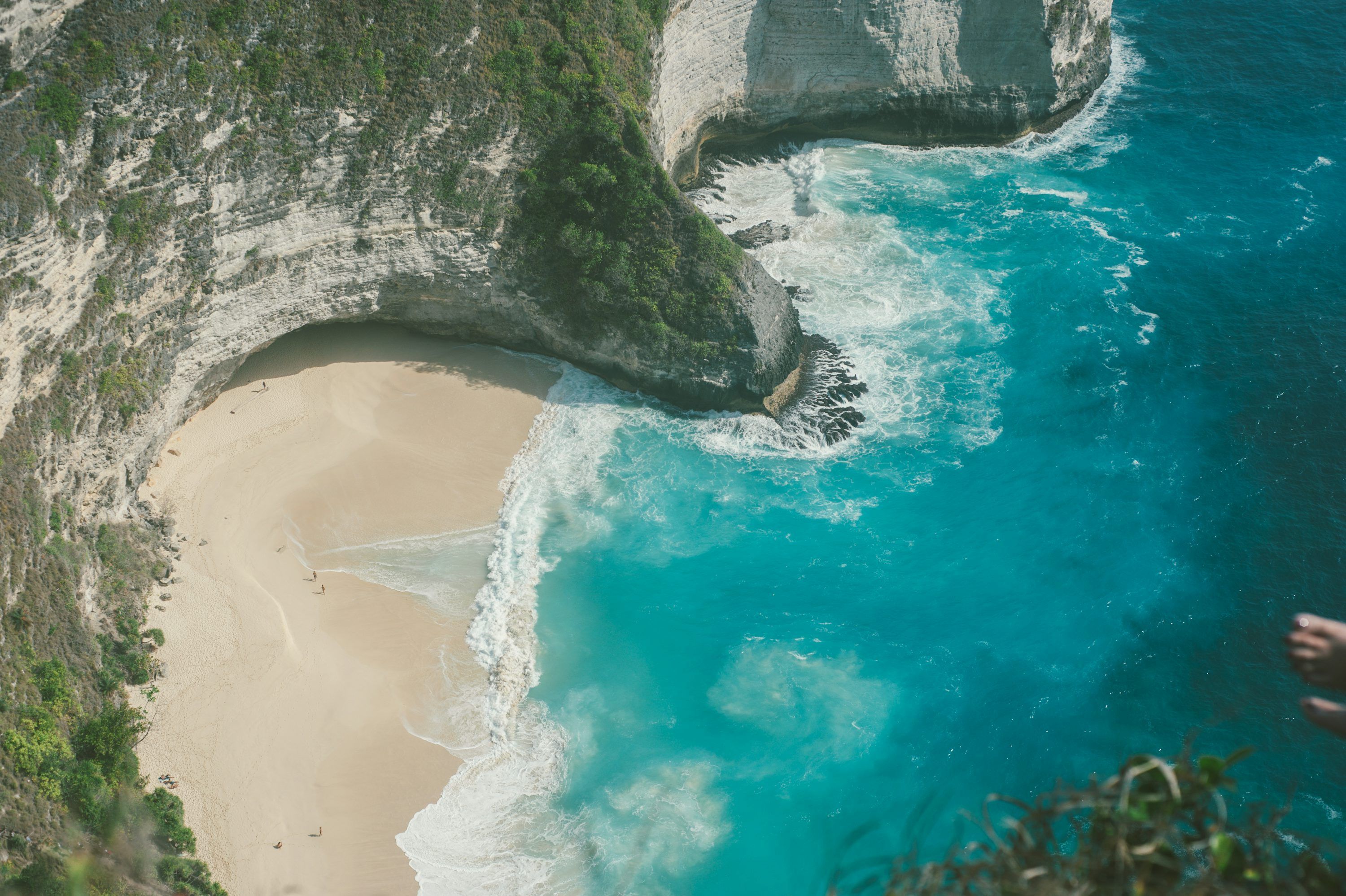 Kelingking Beach Wallpapers - Top Free Kelingking Beach Backgrounds ...