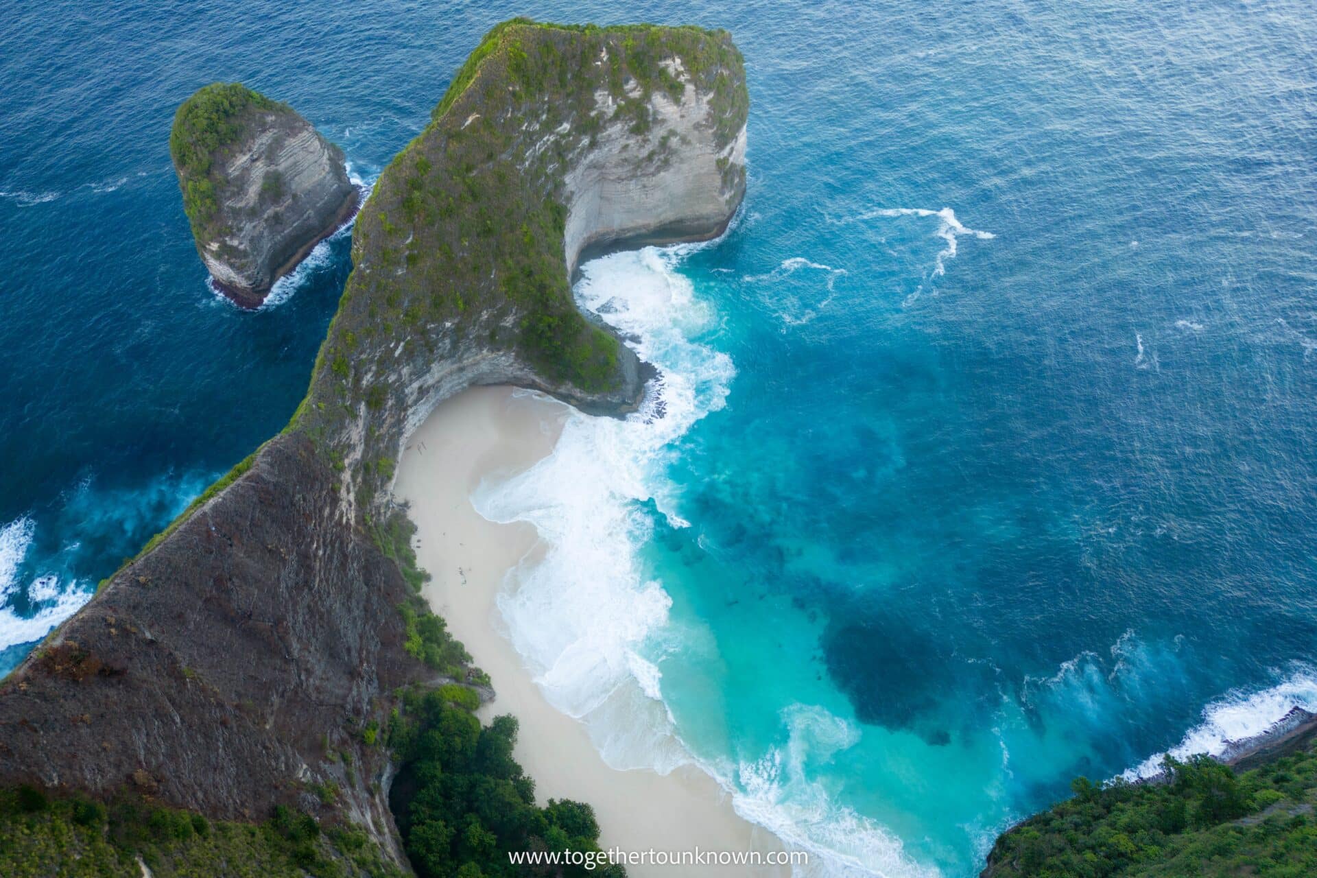 Kelingking Beach Wallpapers - Top Free Kelingking Beach Backgrounds ...