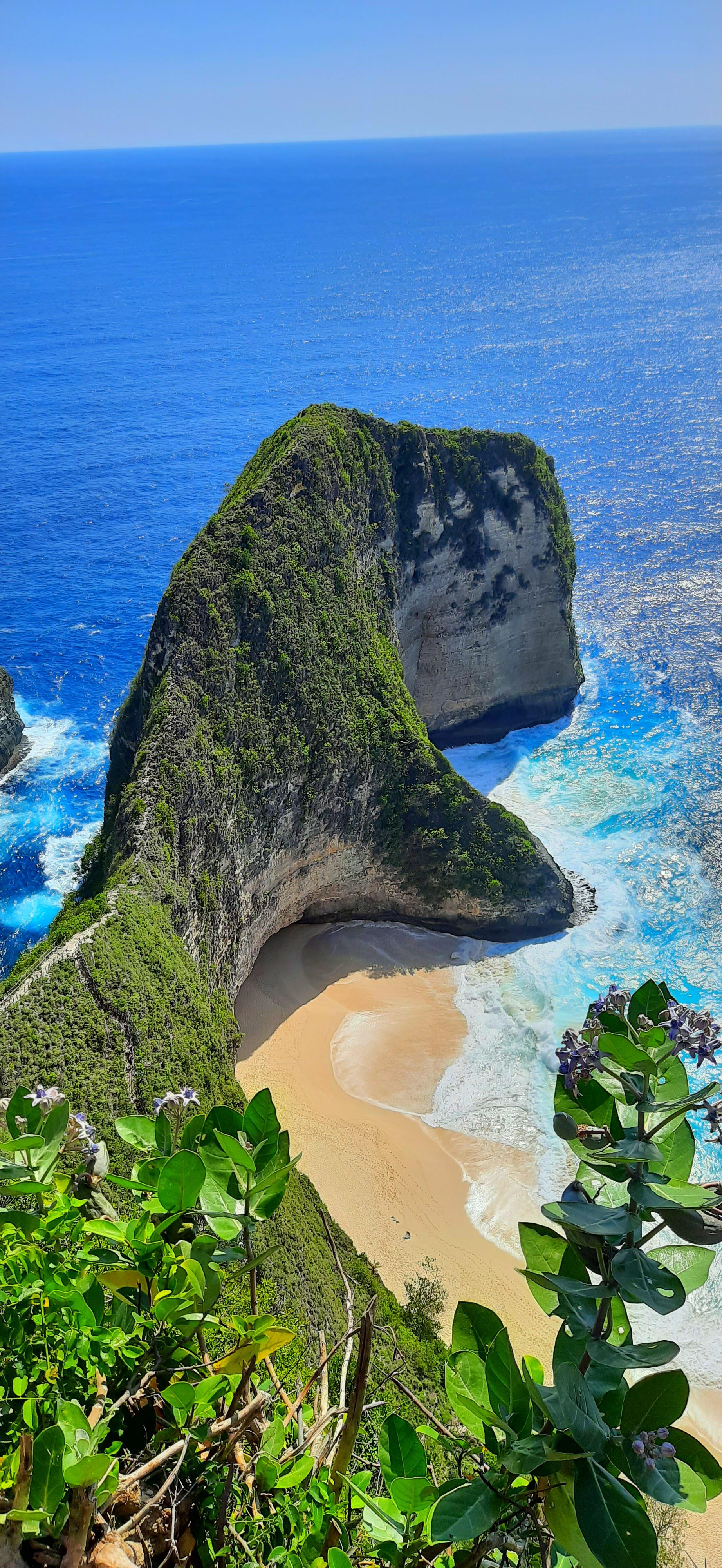 Kelingking Beach Wallpapers - Top Free Kelingking Beach Backgrounds ...