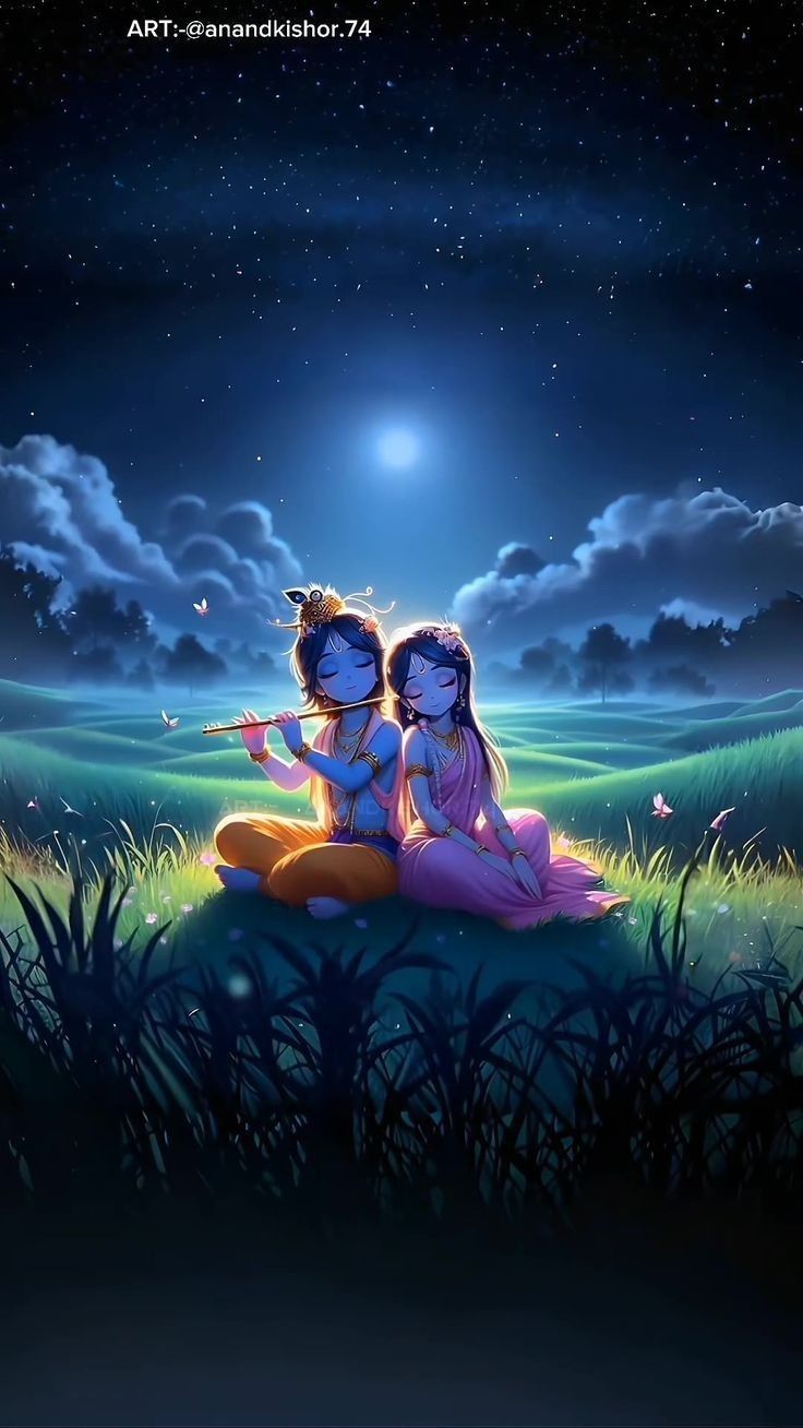 Cute Lord Krishna Wallpapers - Top Free Cute Lord Krishna Backgrounds ...