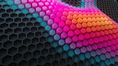 3D 4K Wallpapers - Top Free 3D 4K Backgrounds - WallpaperAccess