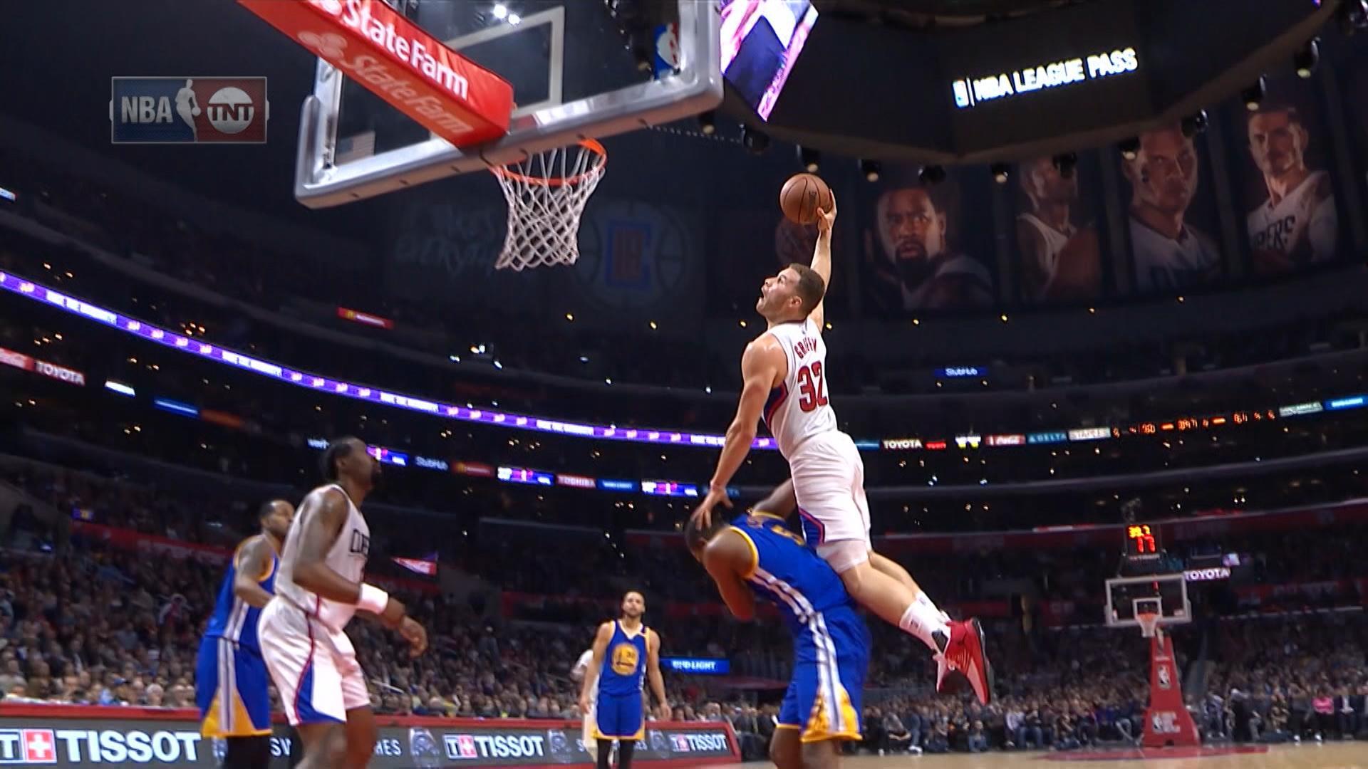 NBA Posterized Wallpapers - Top Free NBA Posterized Backgrounds ...