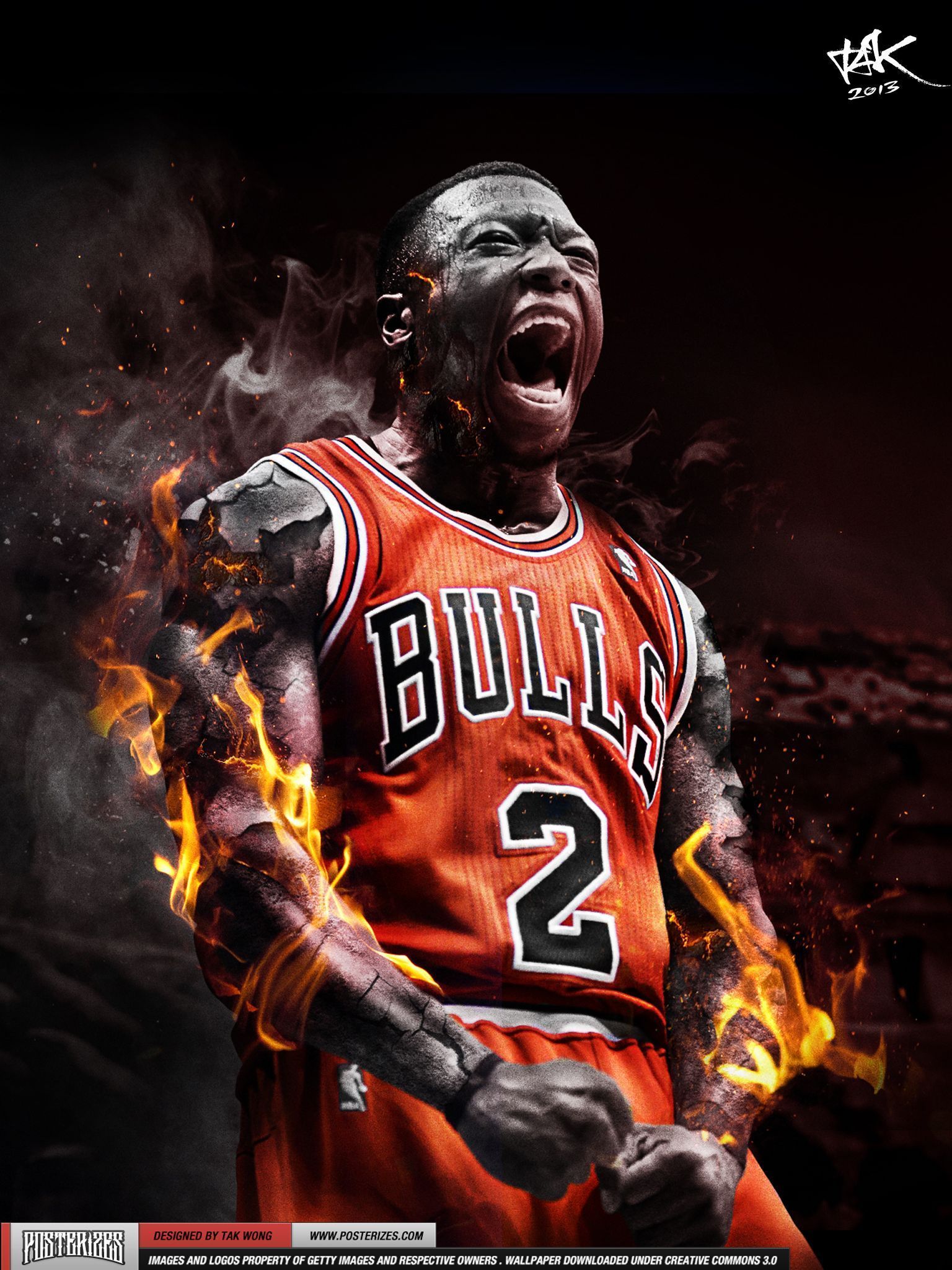 NBA Posterized Wallpapers - Top Free NBA Posterized Backgrounds ...