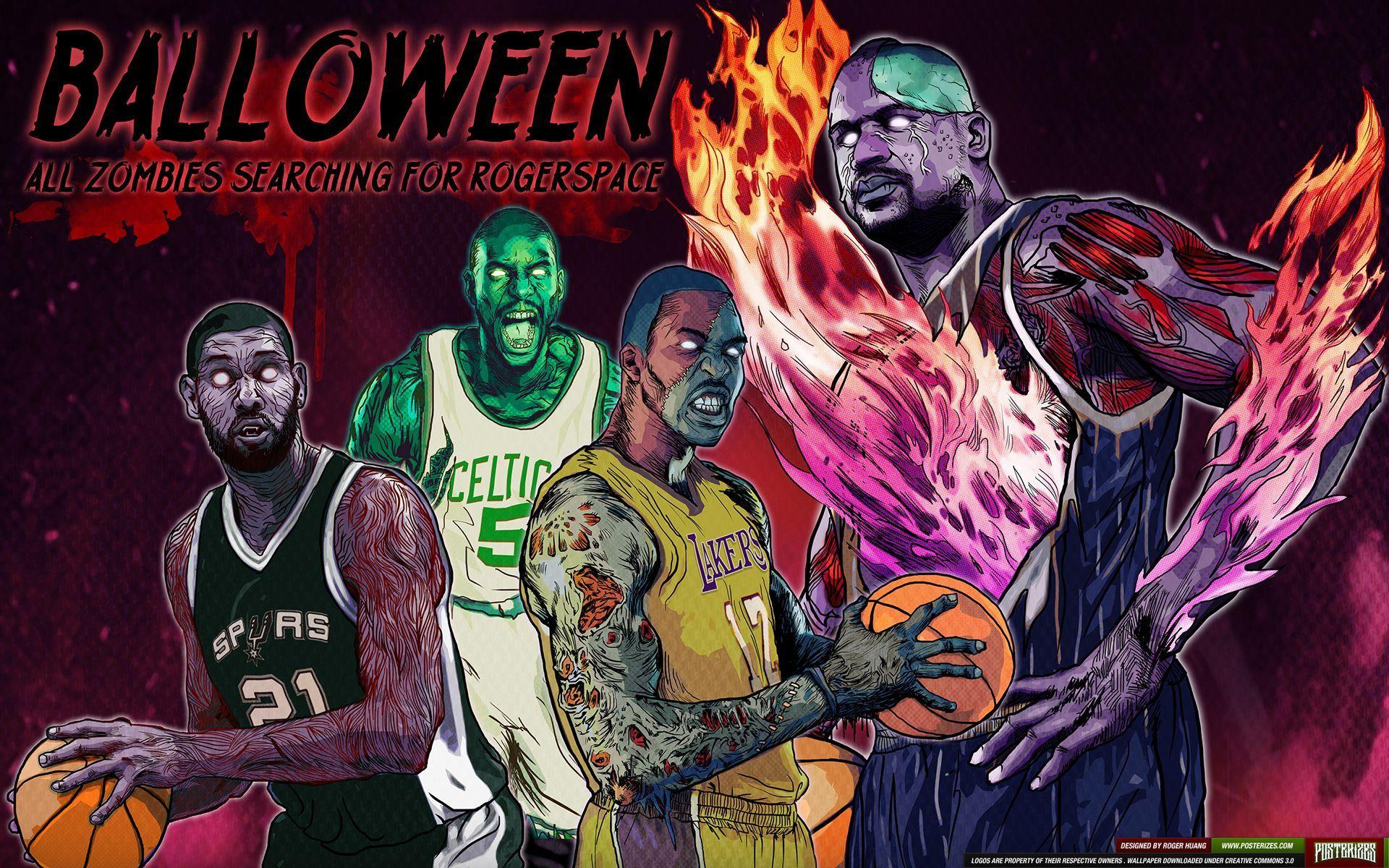 NBA Posterized Wallpapers - Top Free NBA Posterized Backgrounds ...