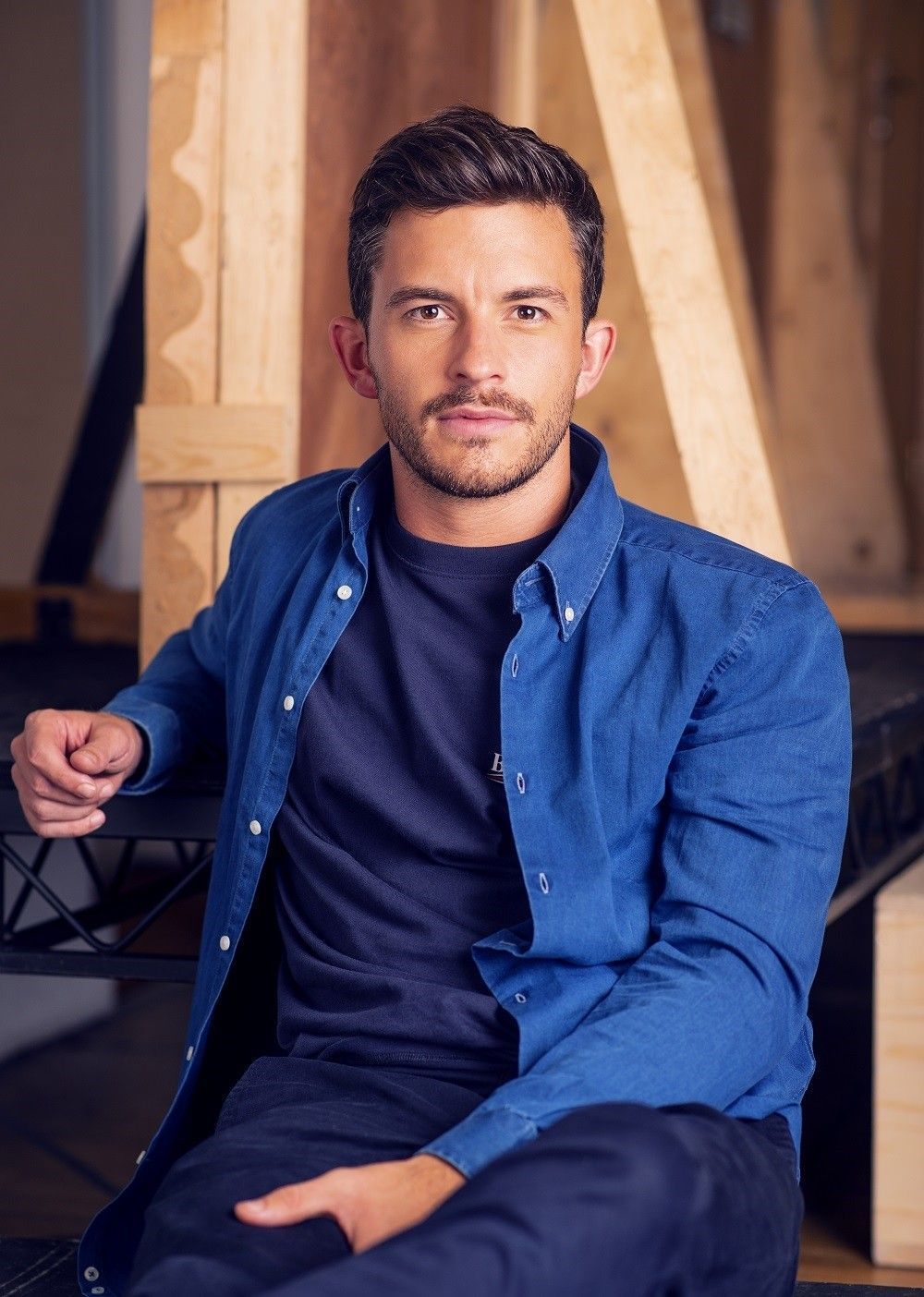 Jonathan Bailey Wallpapers - Top Free Jonathan Bailey Backgrounds ...