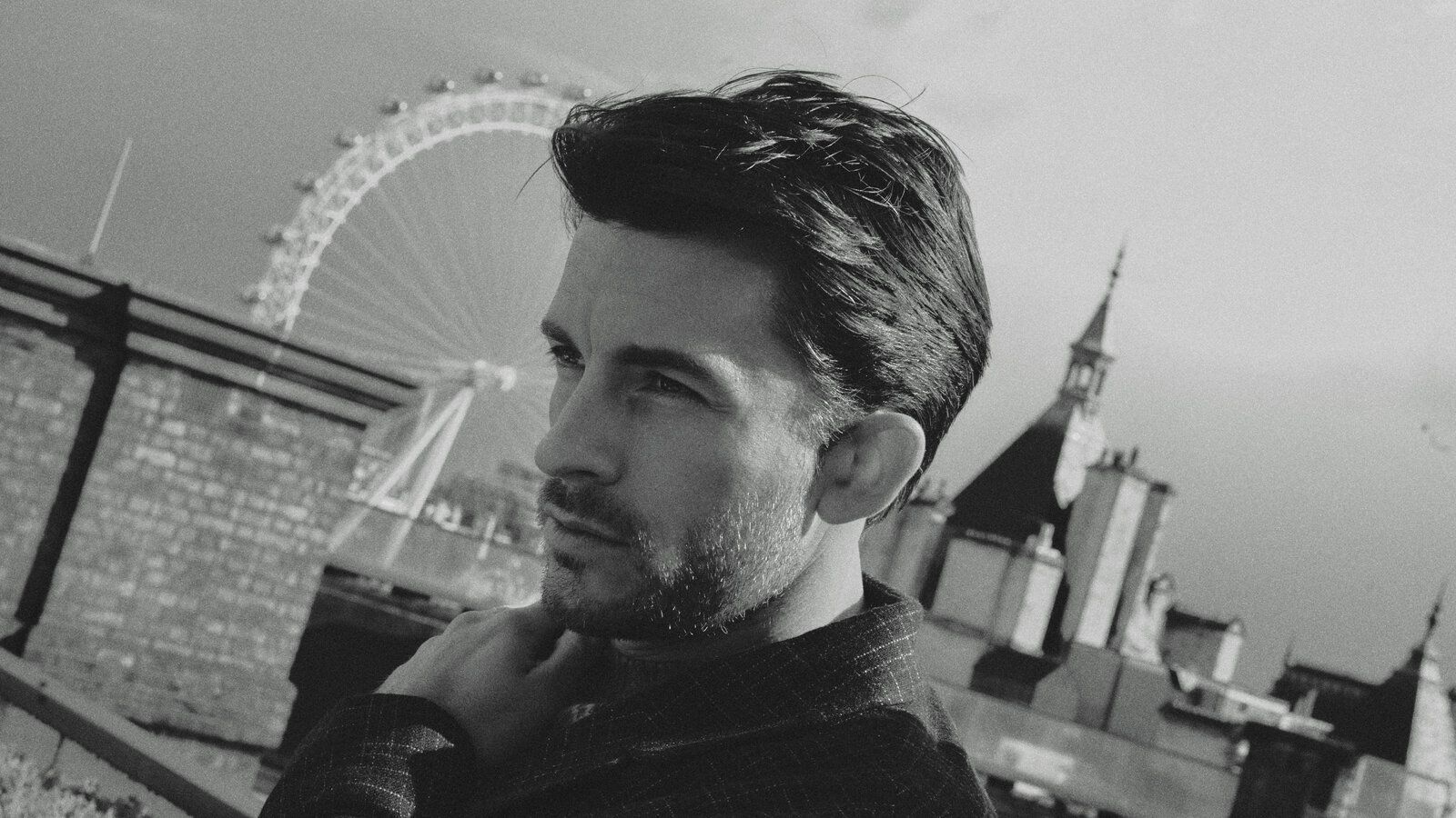 Jonathan Bailey Wallpapers - Top Free Jonathan Bailey Backgrounds ...