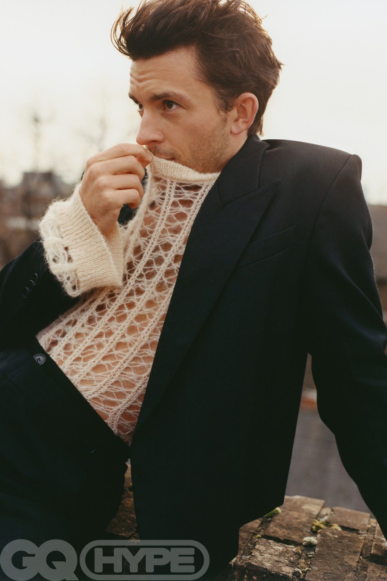 Jonathan Bailey Wallpapers - Top Free Jonathan Bailey Backgrounds ...