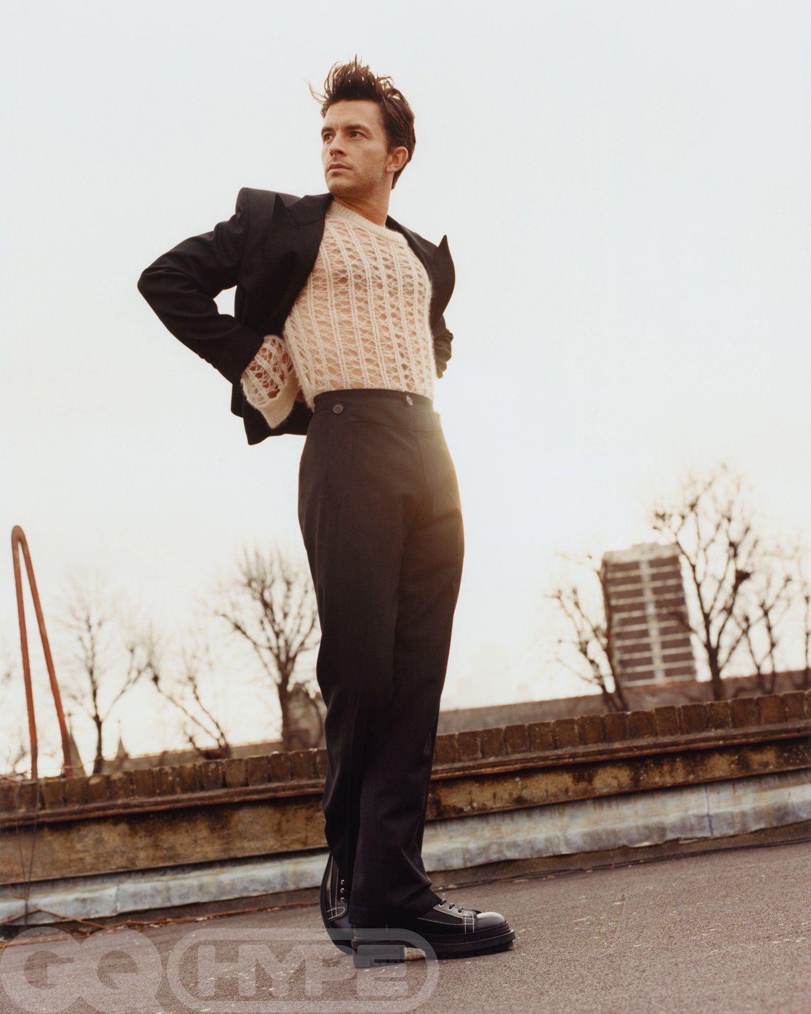 Jonathan Bailey Wallpapers - Top Free Jonathan Bailey Backgrounds ...