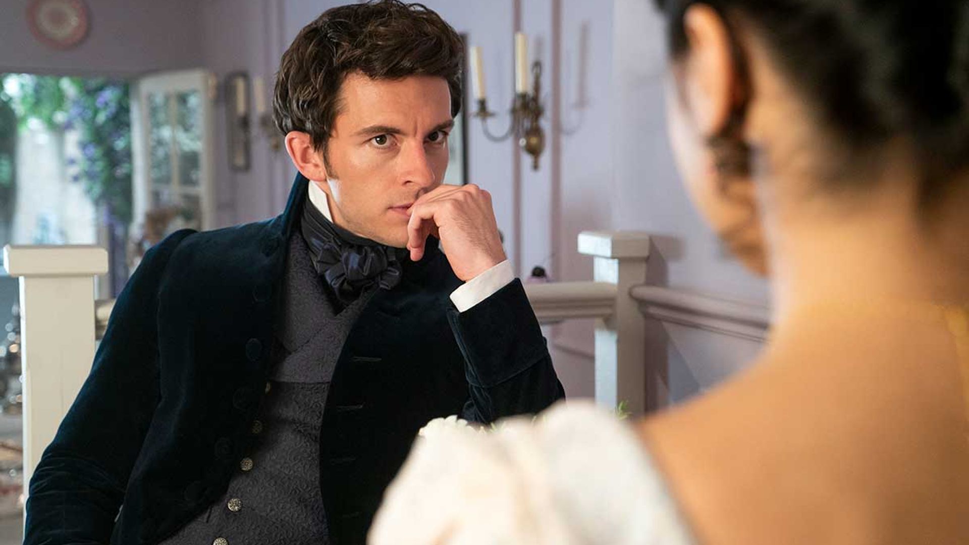 Jonathan Bailey Wallpapers - Top Free Jonathan Bailey Backgrounds ...