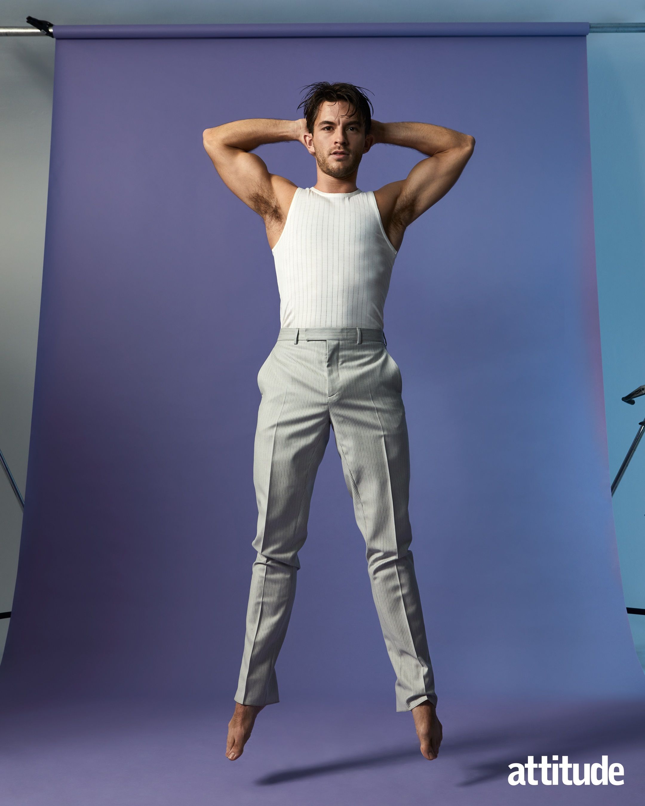 Jonathan Bailey Wallpapers - Top Free Jonathan Bailey Backgrounds ...