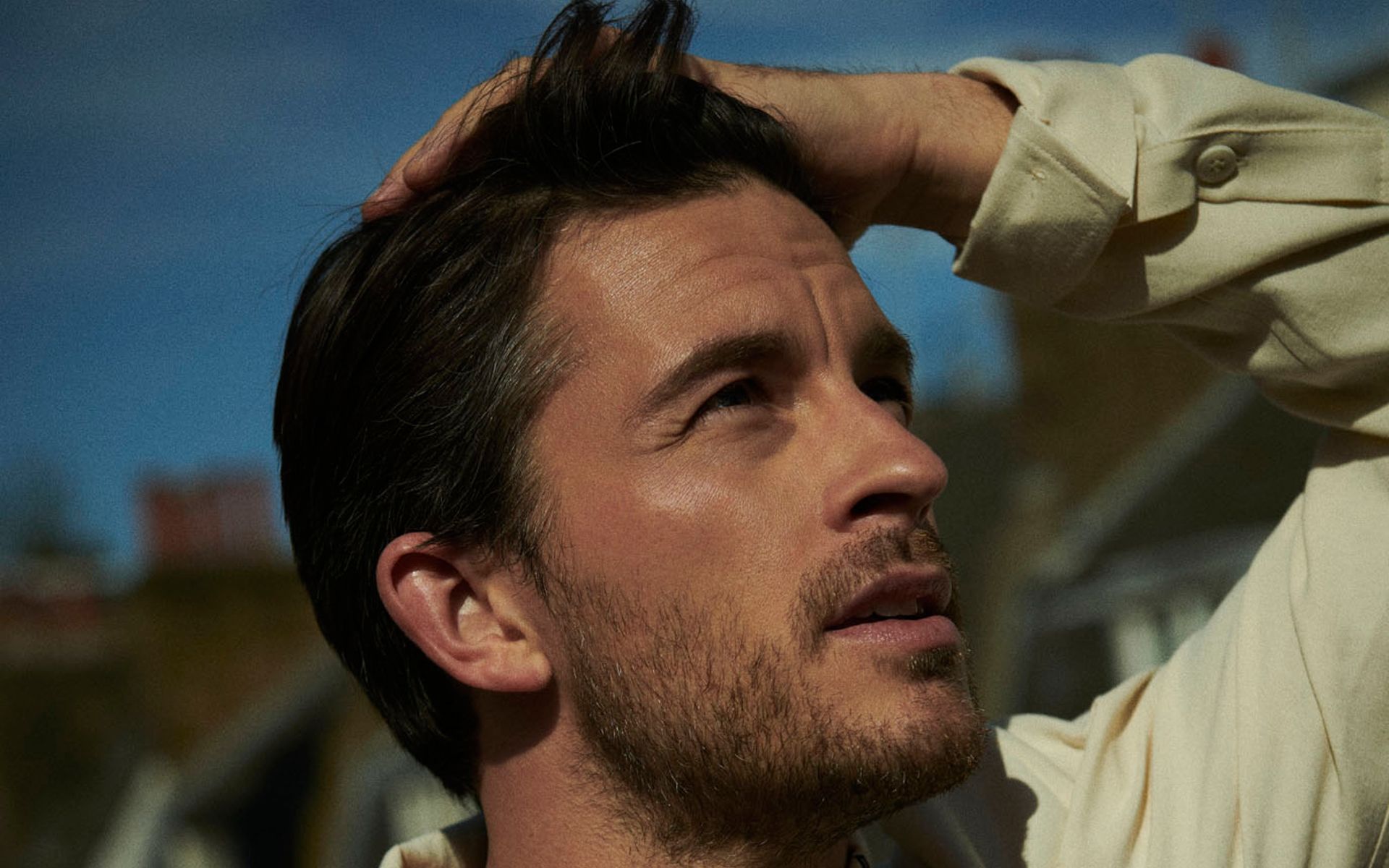 Jonathan Bailey Wallpapers - Top Free Jonathan Bailey Backgrounds ...