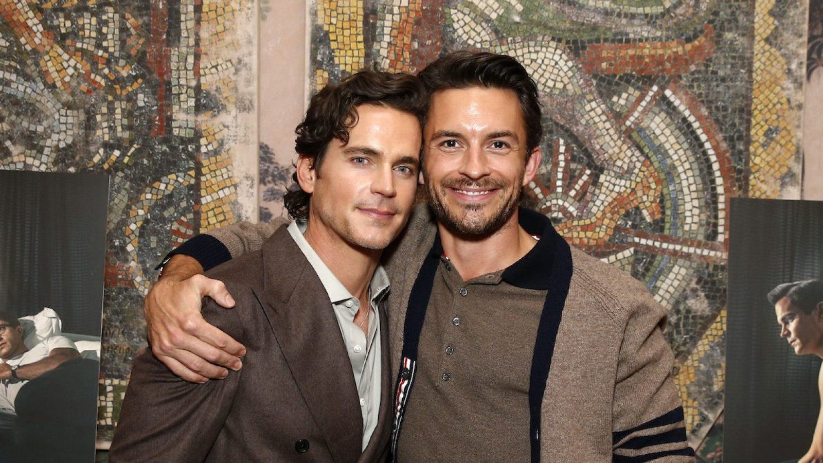 Jonathan Bailey Wallpapers - Top Free Jonathan Bailey Backgrounds ...