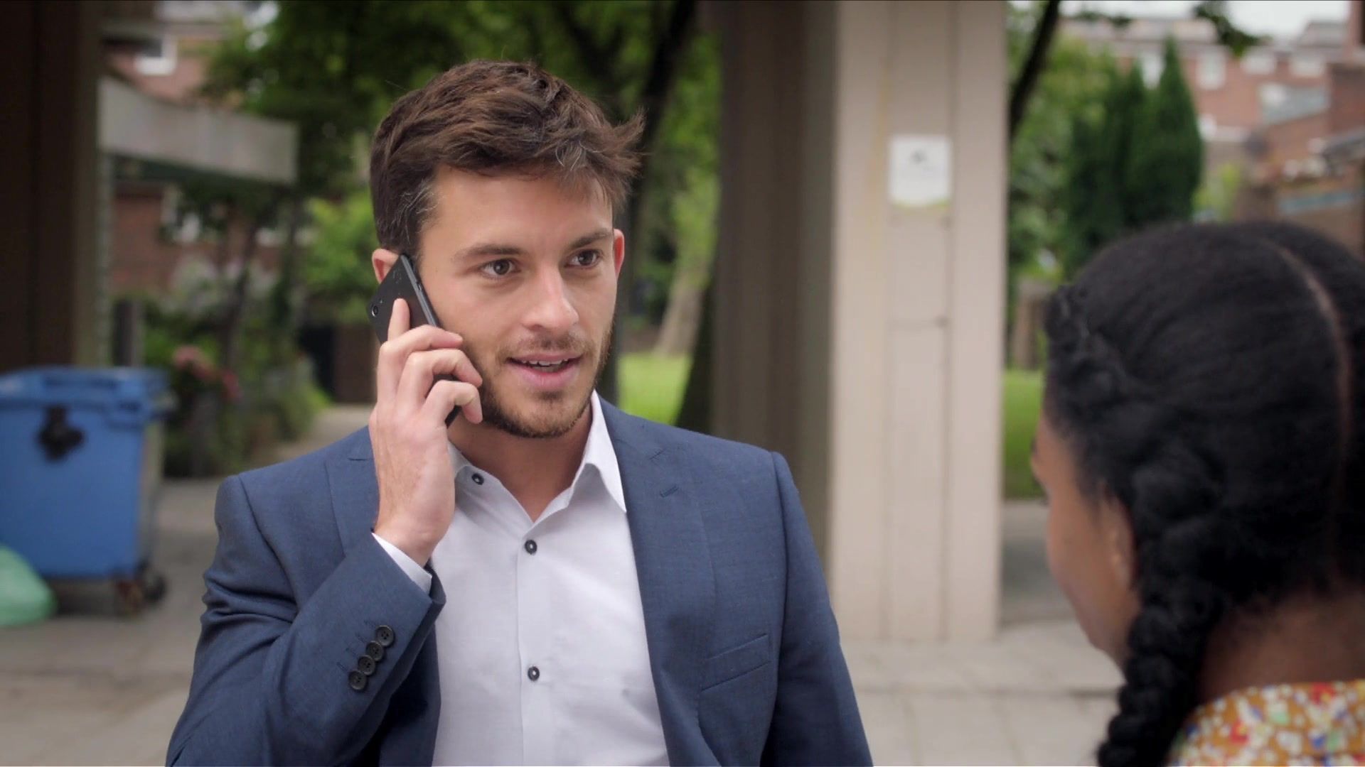 Jonathan Bailey Wallpapers - Top Free Jonathan Bailey Backgrounds ...