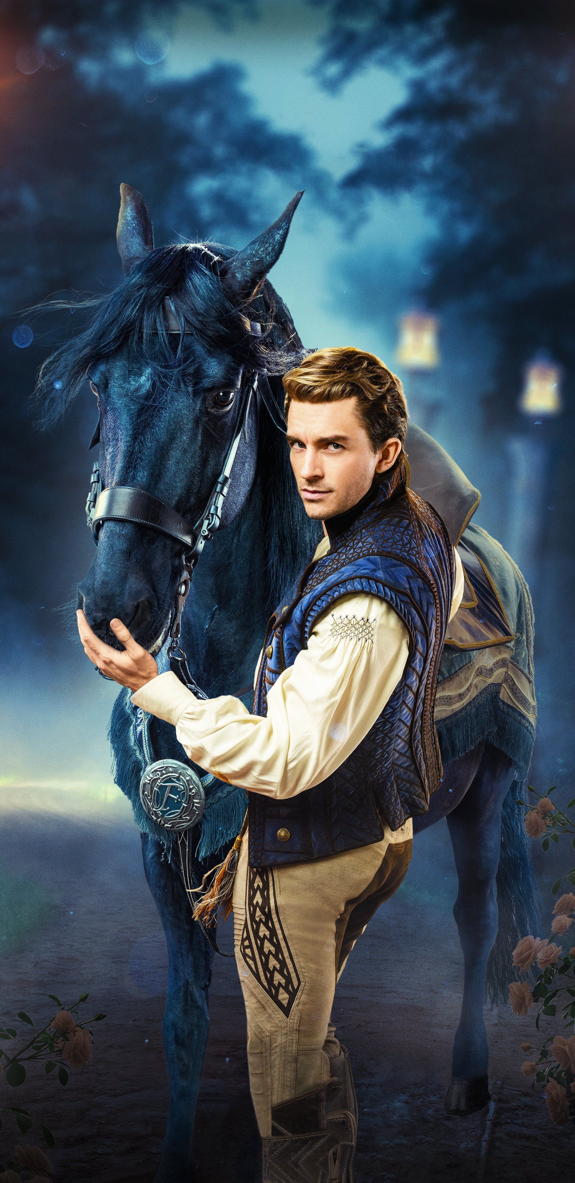 Jonathan Bailey Wallpapers - Top Free Jonathan Bailey Backgrounds ...