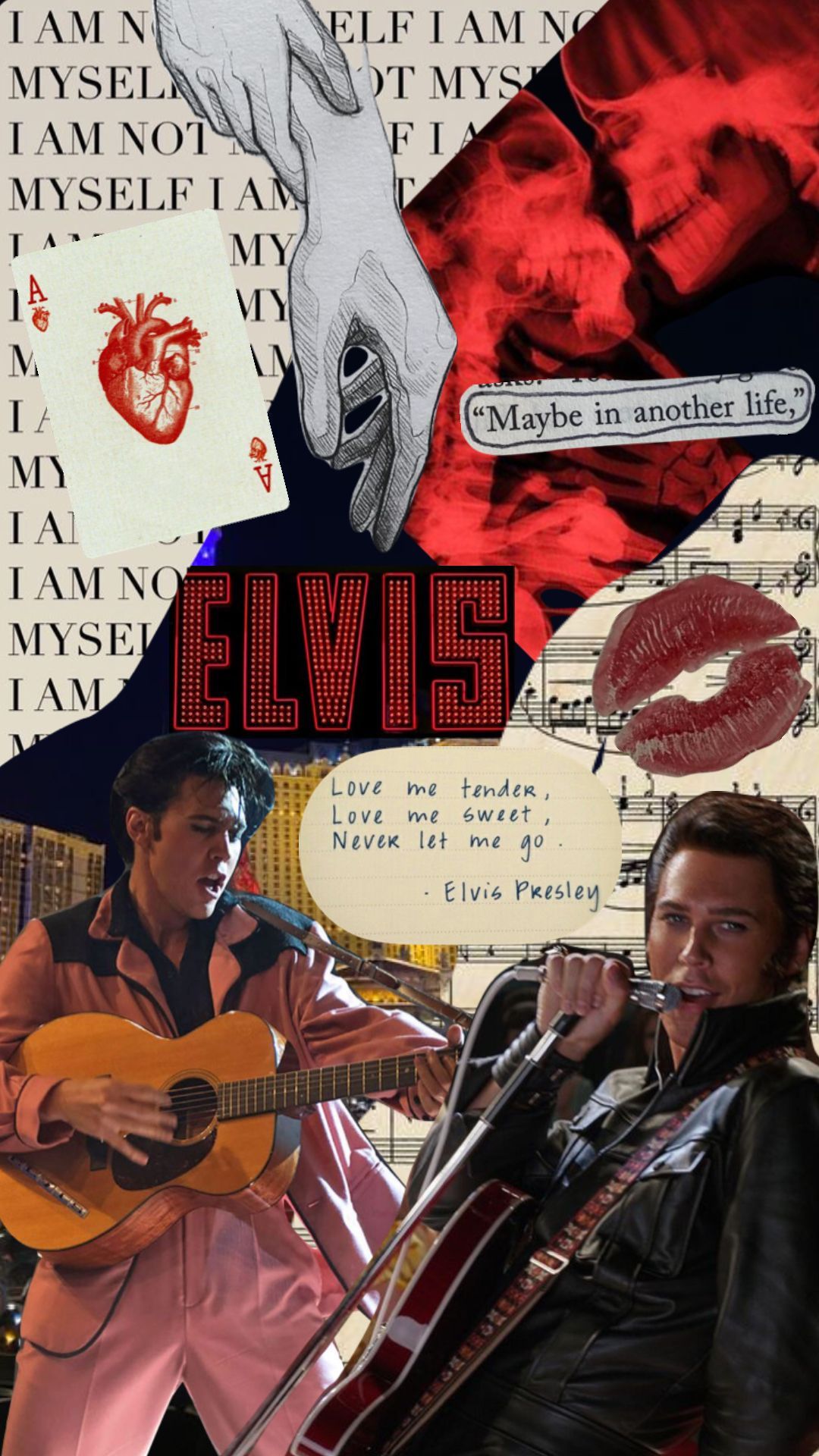 Austin Butler Elvis Wallpapers - Top Free Austin Butler Elvis ...