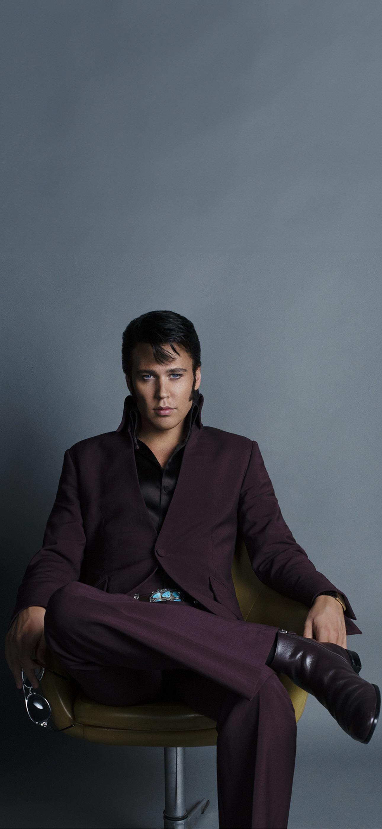 Austin Butler Elvis Wallpapers - Top Free Austin Butler Elvis ...