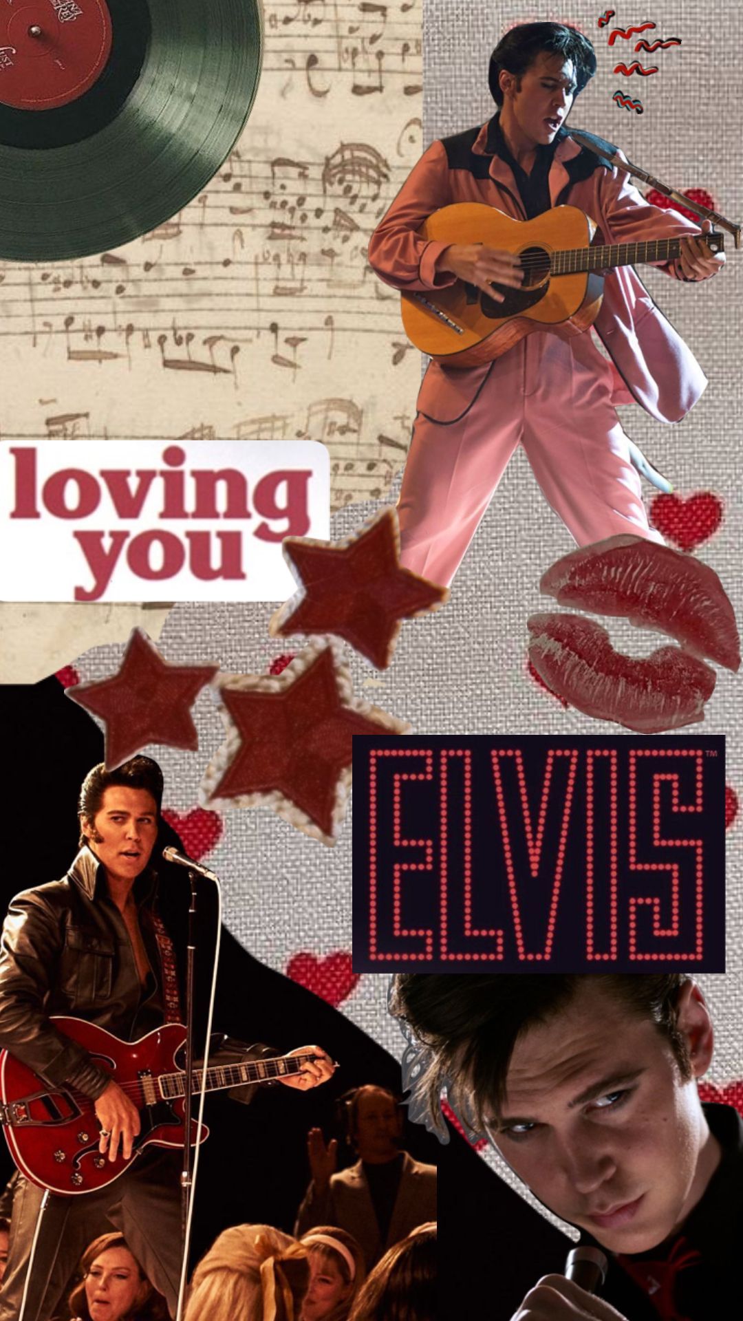 Austin Butler Elvis Wallpapers - Top Free Austin Butler Elvis ...