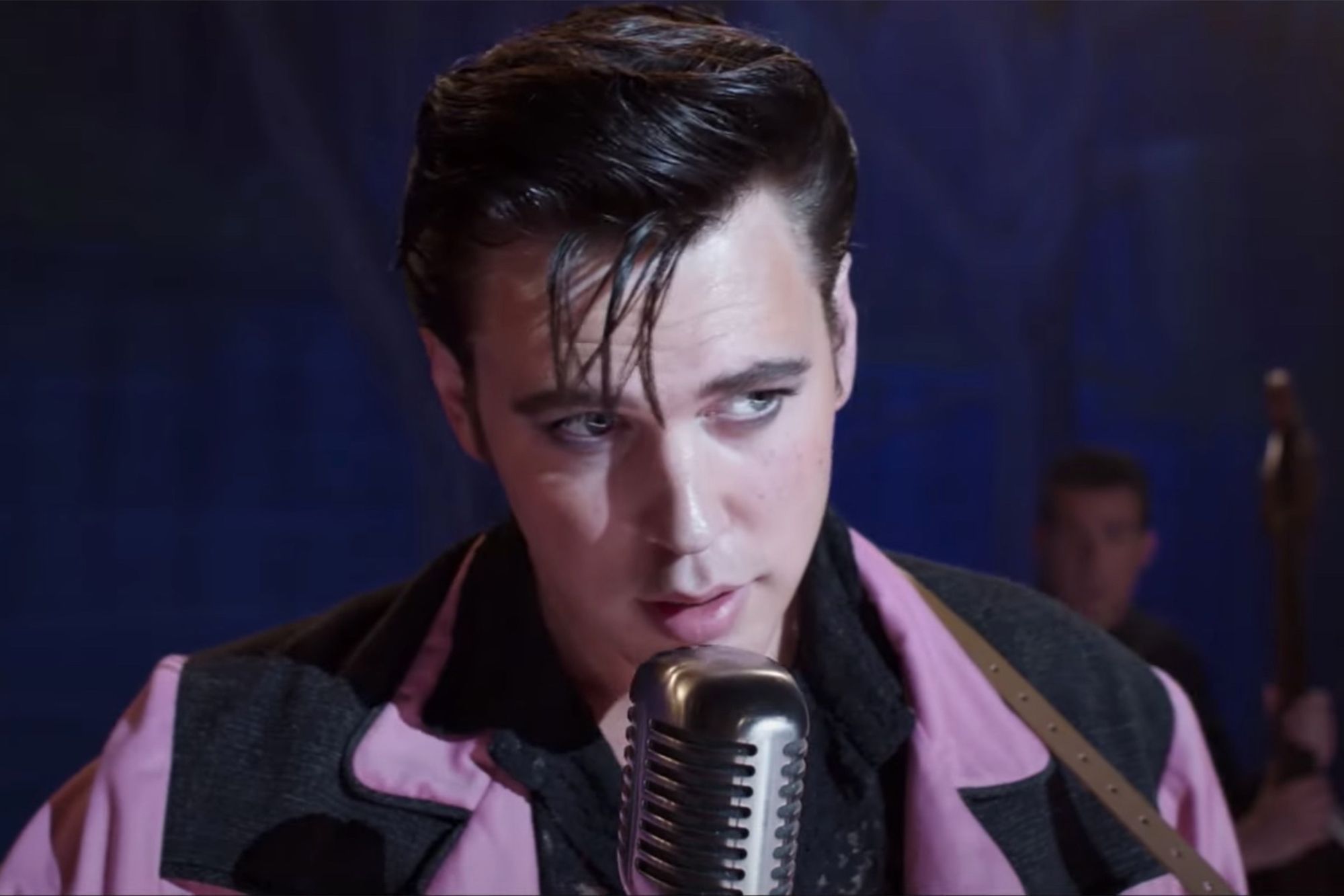 Austin Butler Elvis Wallpapers - Top Free Austin Butler Elvis ...