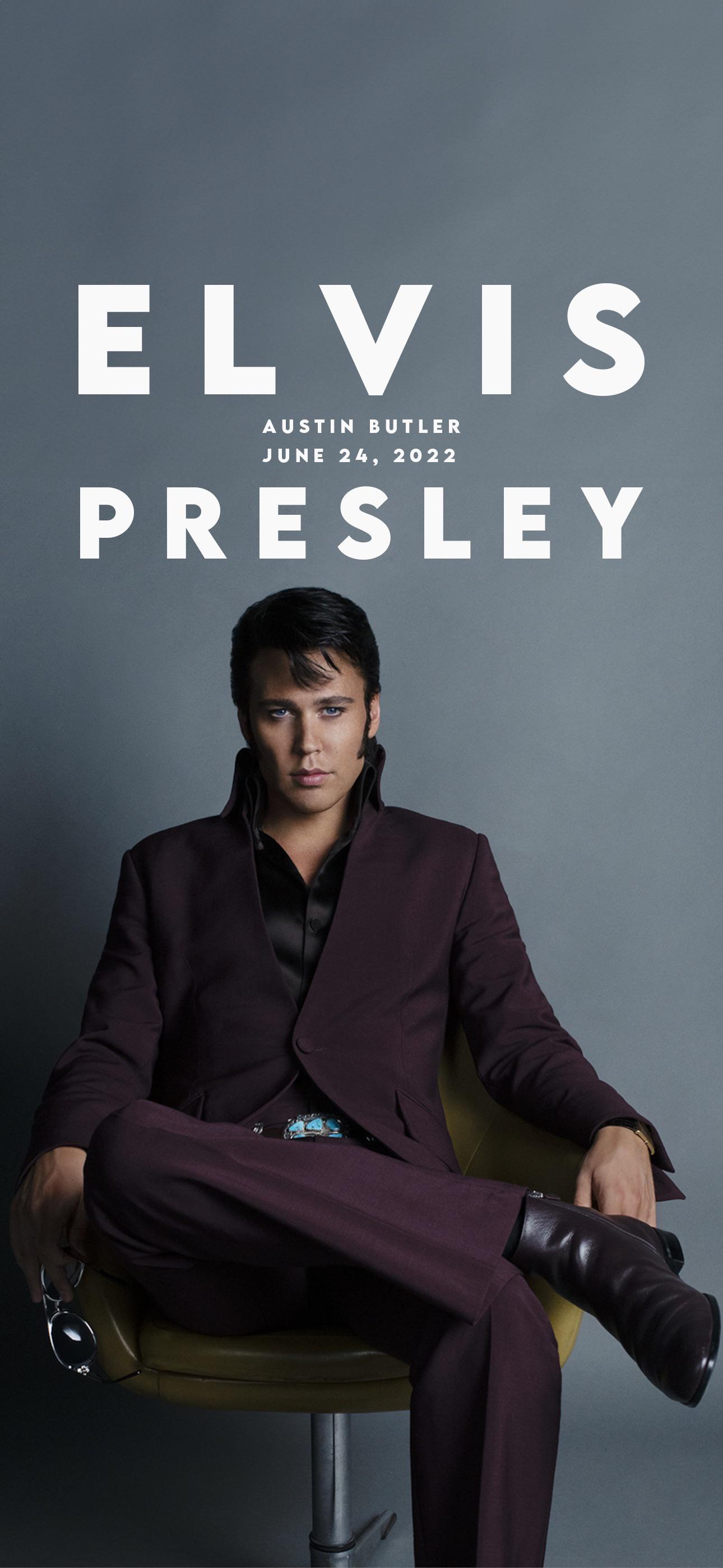 Austin Butler Elvis Wallpapers - Top Free Austin Butler Elvis ...