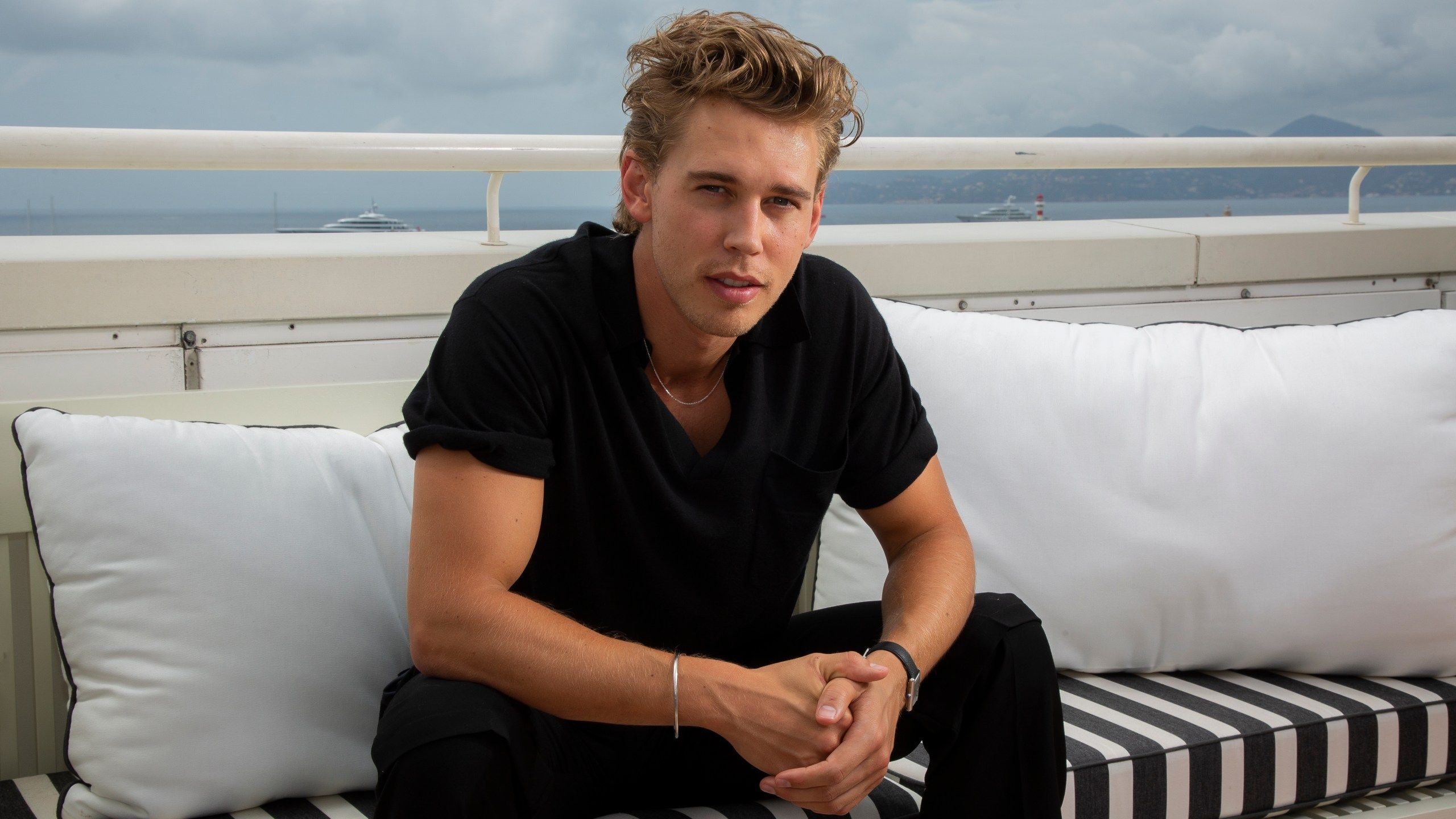 Austin Butler Elvis Wallpapers - Top Free Austin Butler Elvis ...
