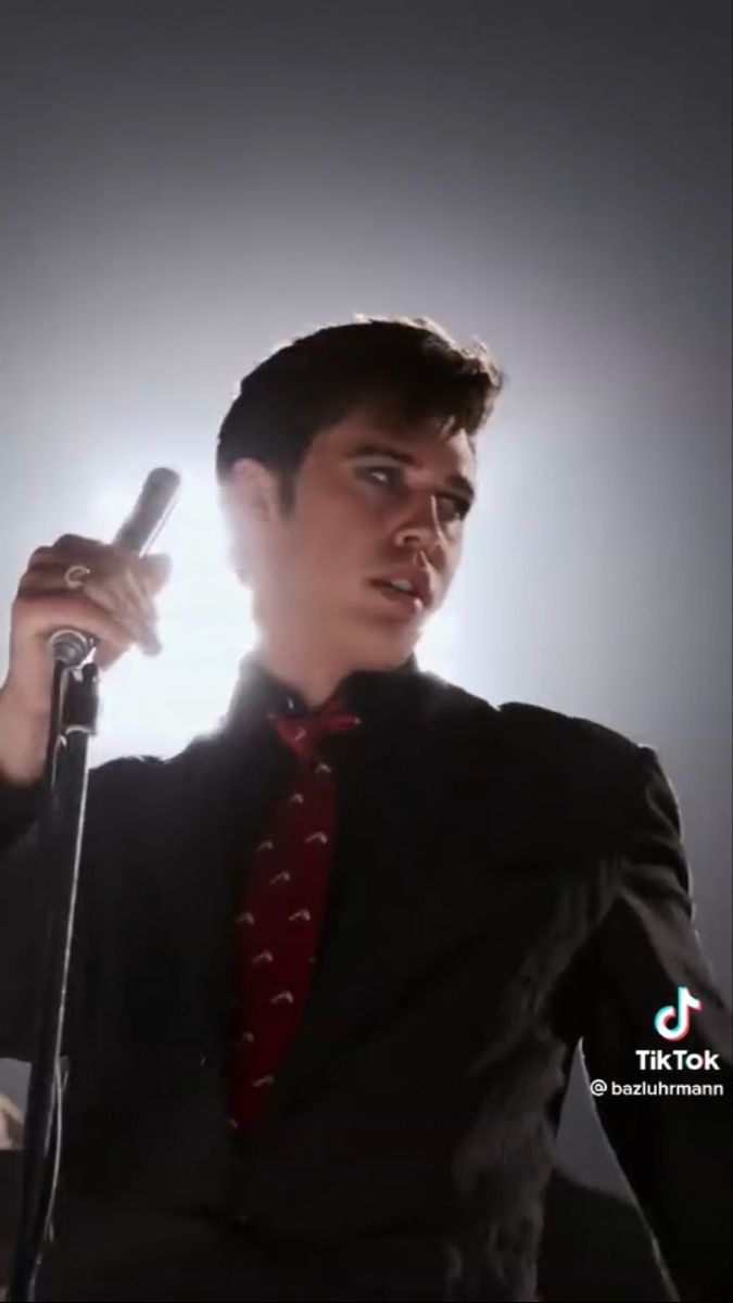 Austin Butler Elvis Wallpapers - Top Free Austin Butler Elvis ...