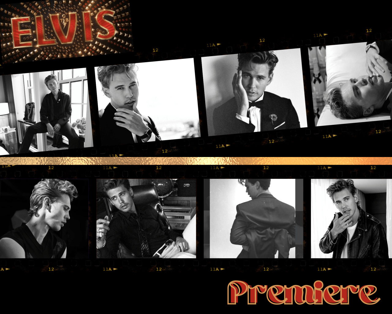 Austin Butler Elvis Wallpapers - Top Free Austin Butler Elvis ...