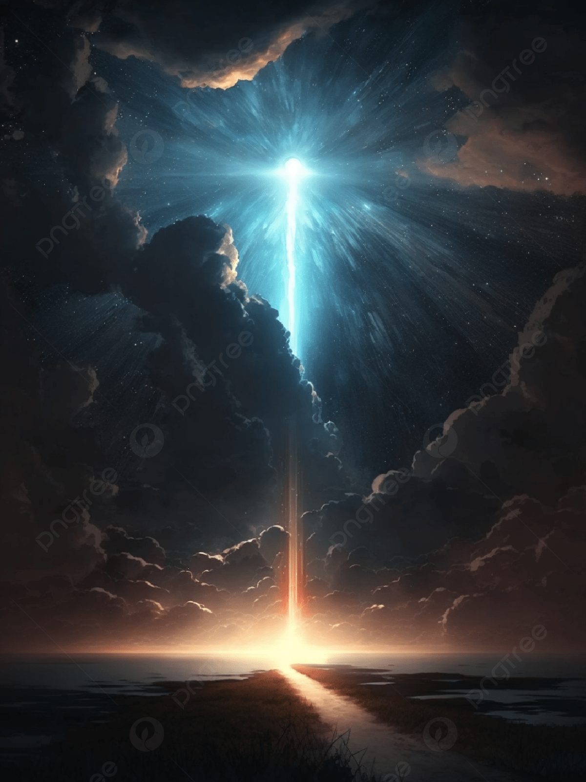 Heaven Light Wallpapers - Top Free Heaven Light Backgrounds ...