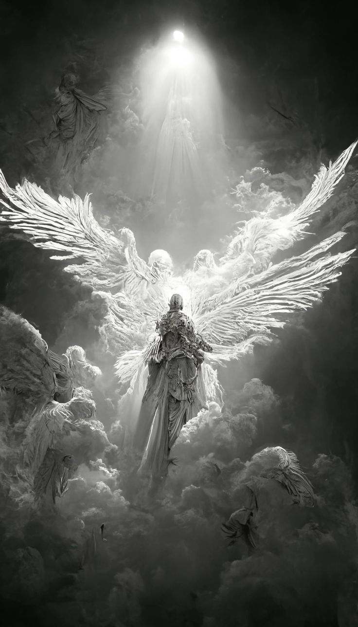 Heaven Light Wallpapers - Top Free Heaven Light Backgrounds ...