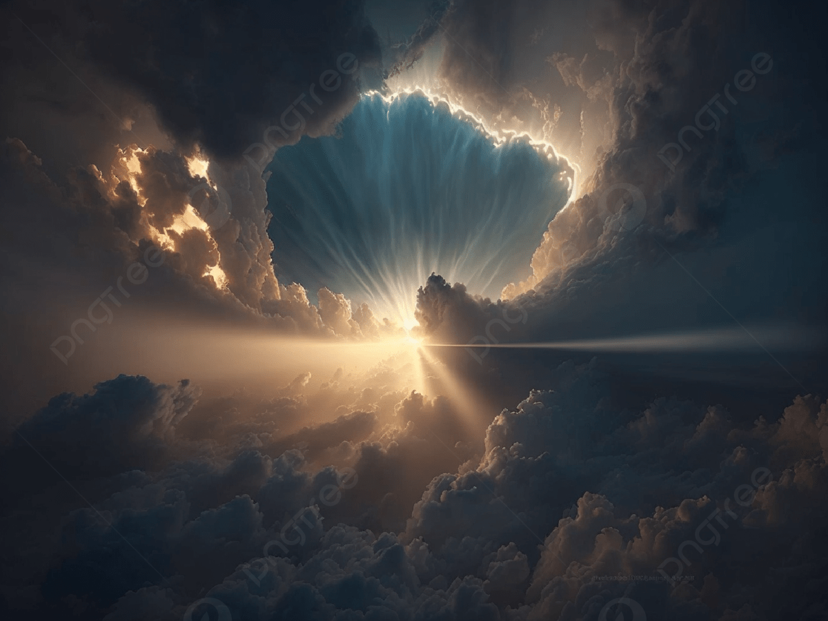 Heaven Light Wallpapers - Top Free Heaven Light Backgrounds ...
