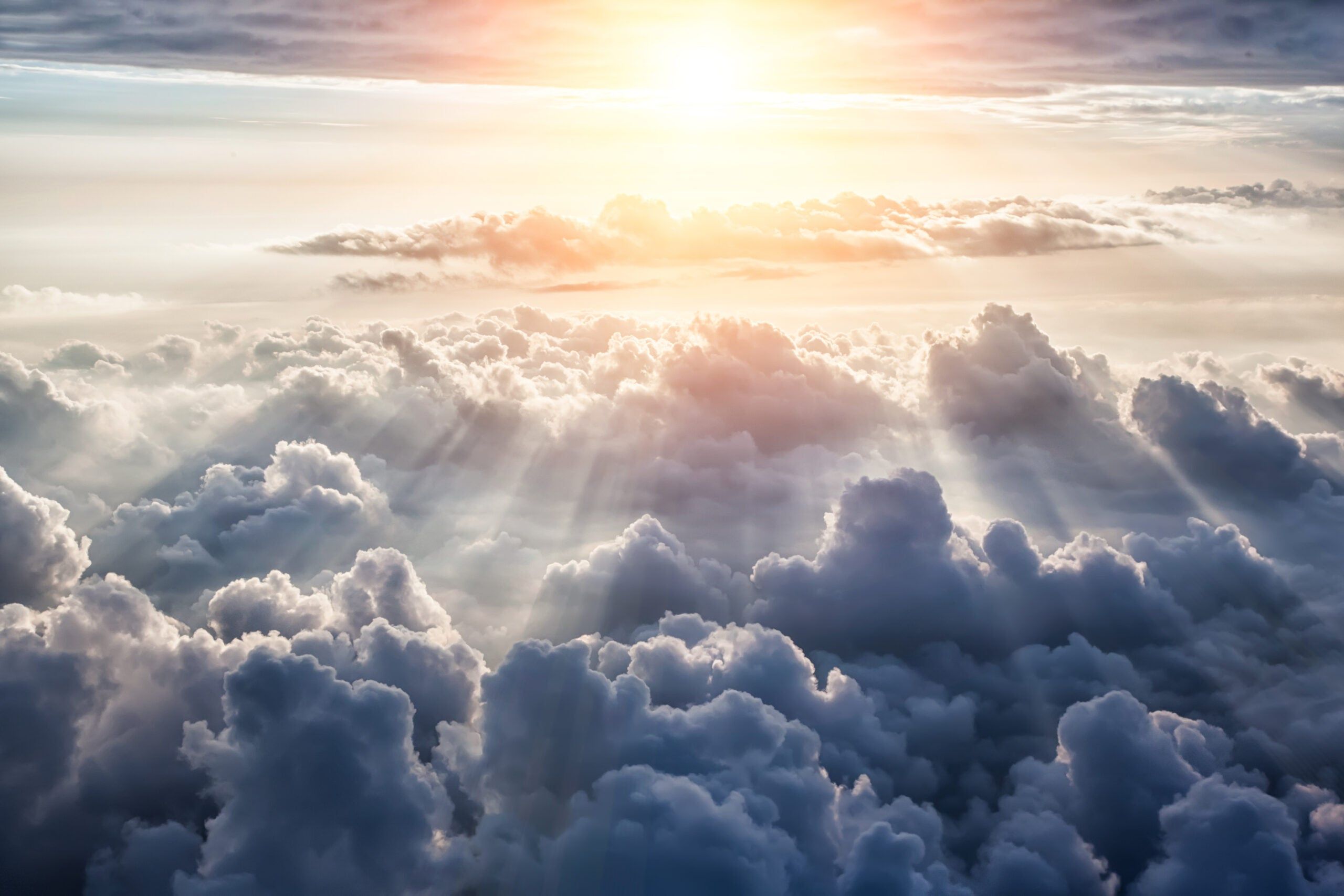 Heaven Light Wallpapers - Top Free Heaven Light Backgrounds ...