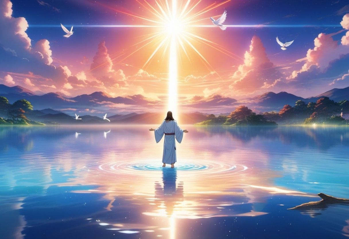 Heaven Light Wallpapers - Top Free Heaven Light Backgrounds ...