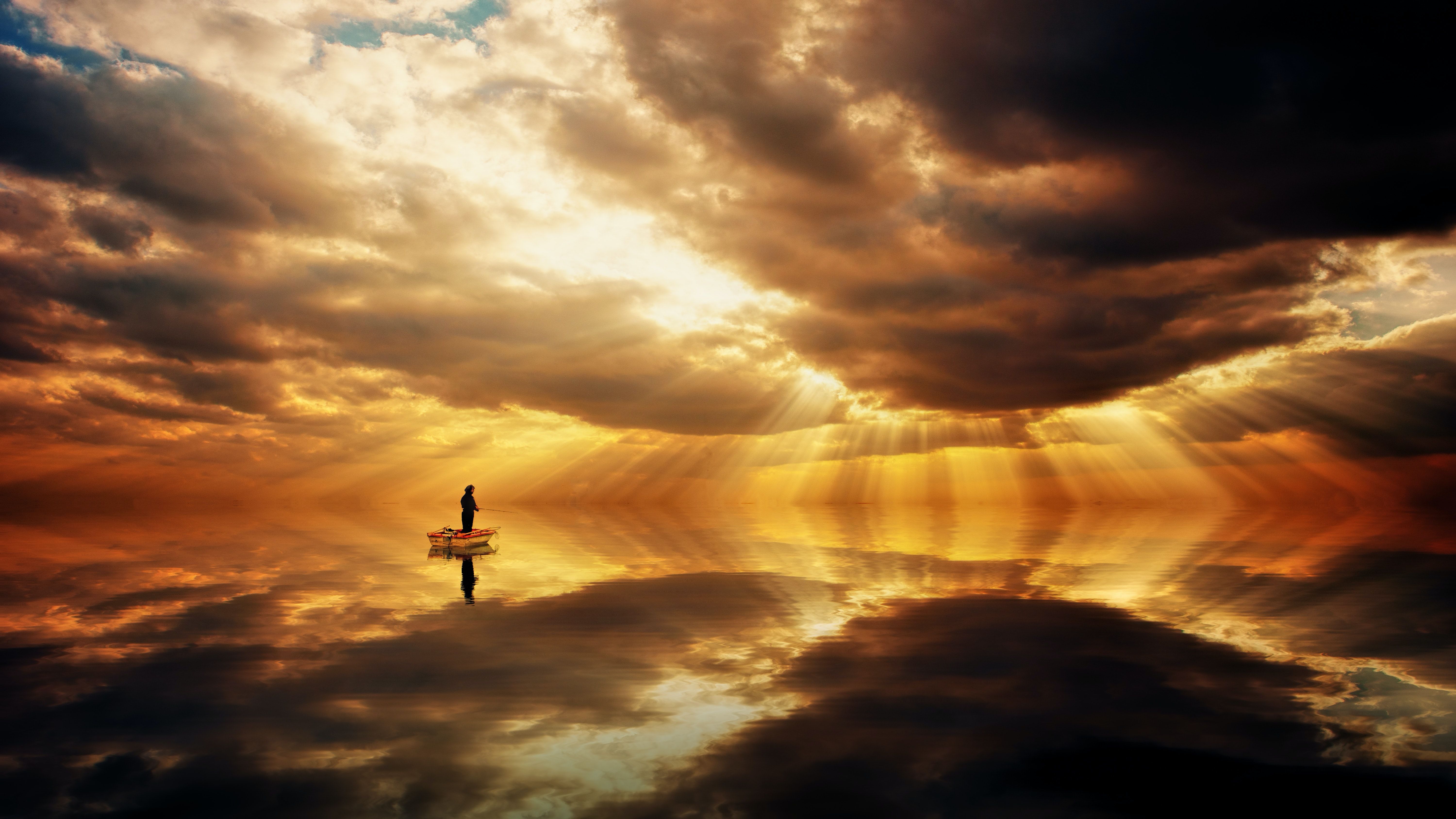 Heaven Light Wallpapers - Top Free Heaven Light Backgrounds ...