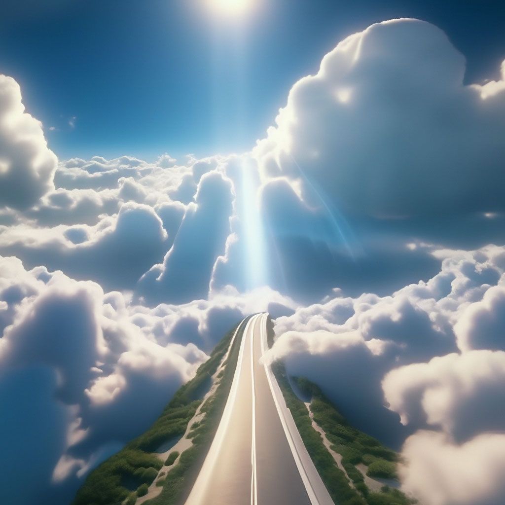 Heaven Light Wallpapers - Top Free Heaven Light Backgrounds ...