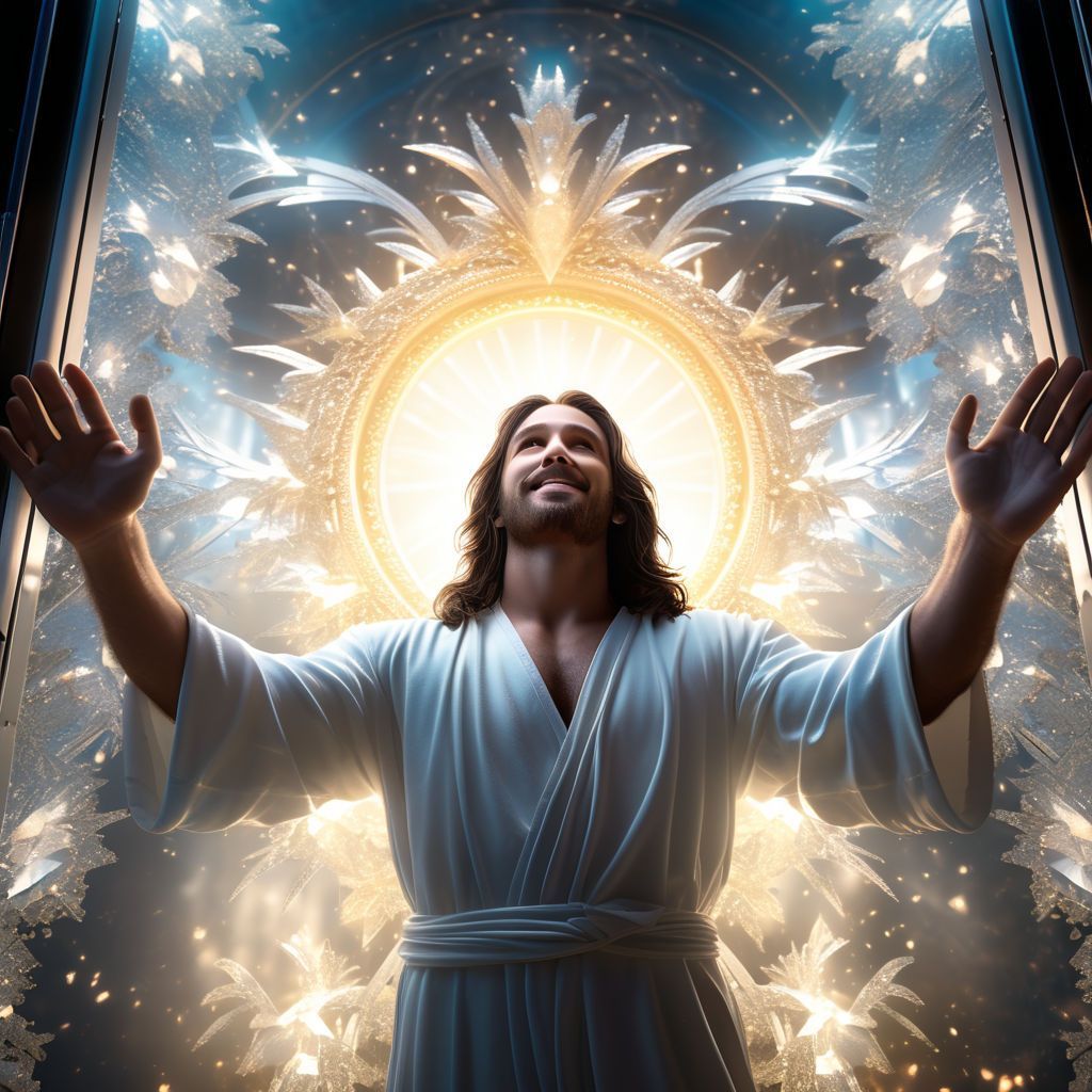 Heaven Light Wallpapers - Top Free Heaven Light Backgrounds ...