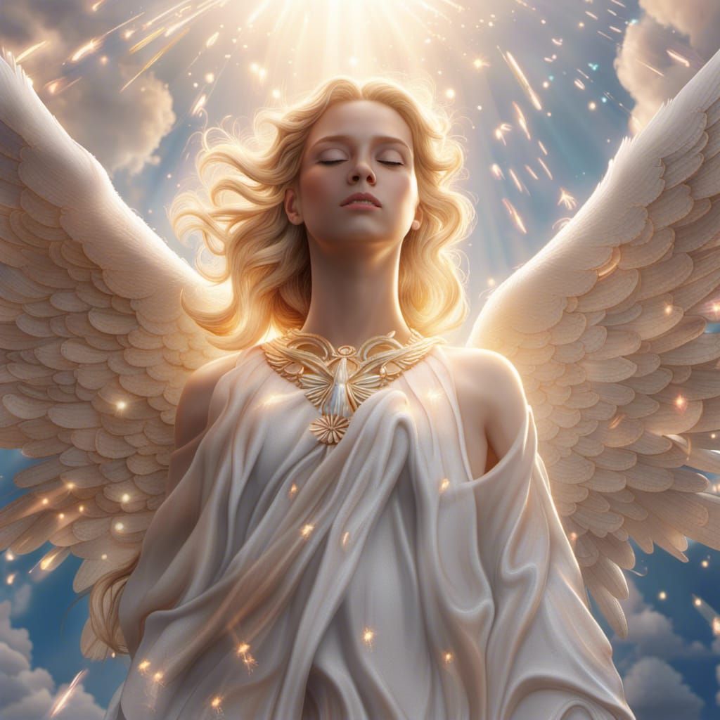 Heaven Light Wallpapers - Top Free Heaven Light Backgrounds ...