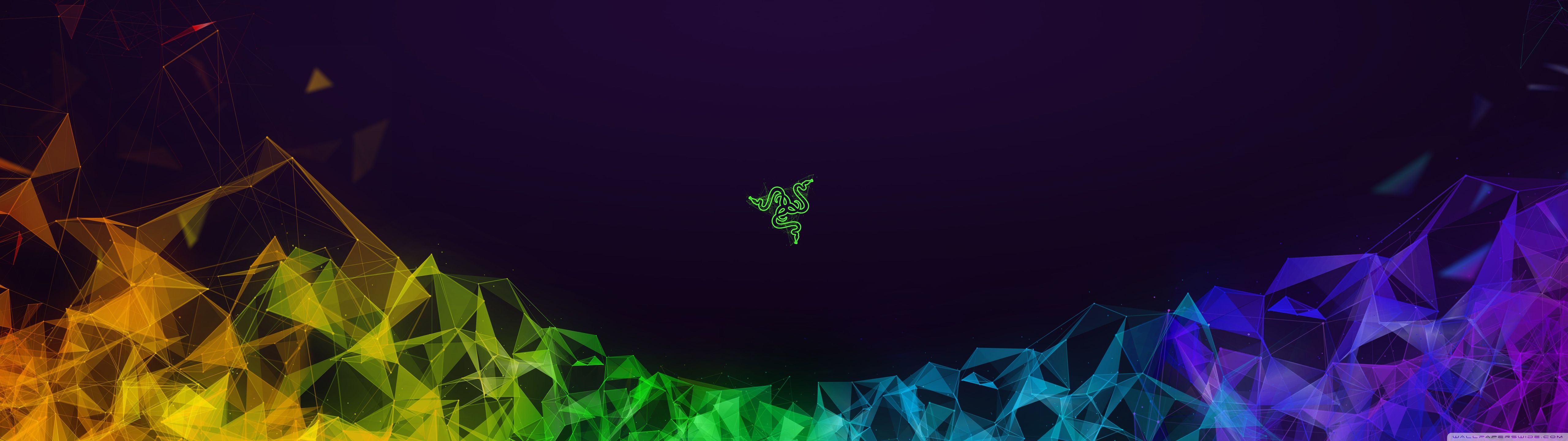 Razer Ultrawide Wallpapers - Top Free Razer Ultrawide Backgrounds ...