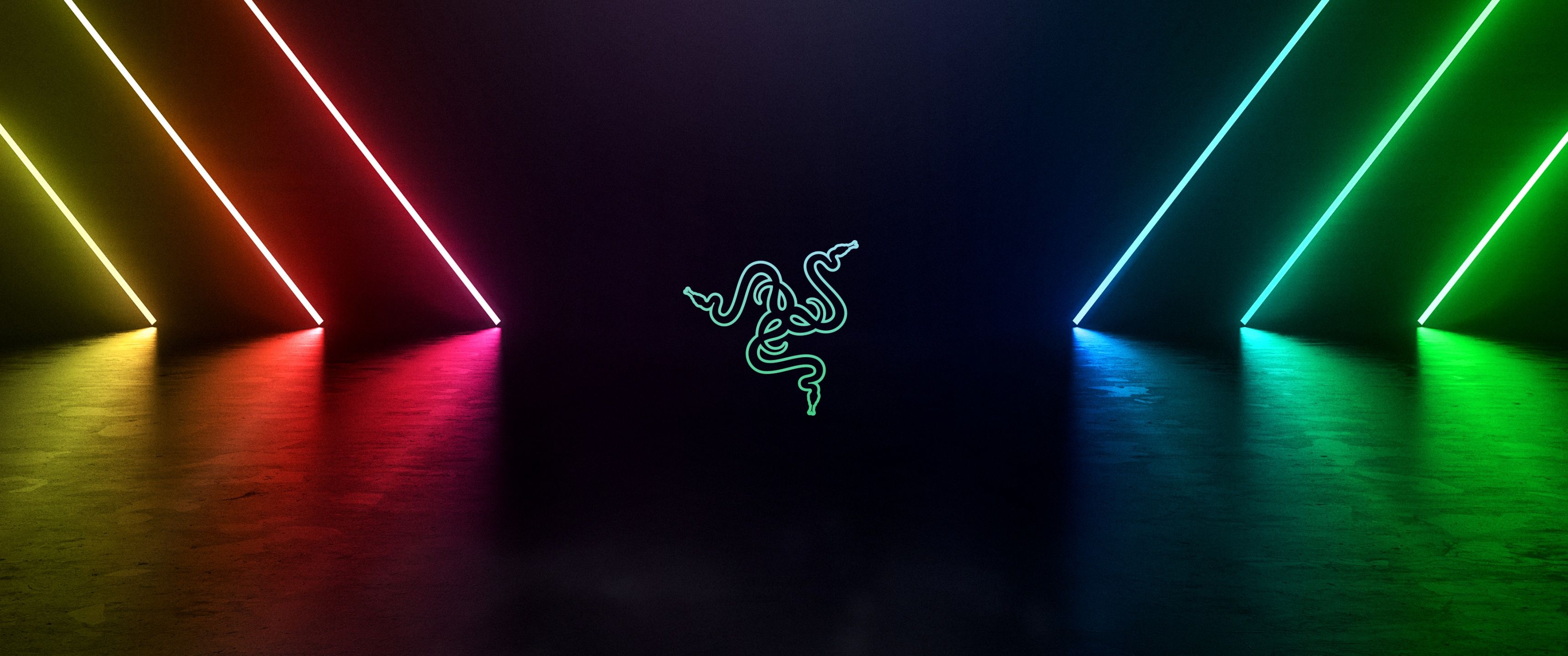 Razer Ultrawide Wallpapers - Top Free Razer Ultrawide Backgrounds ...