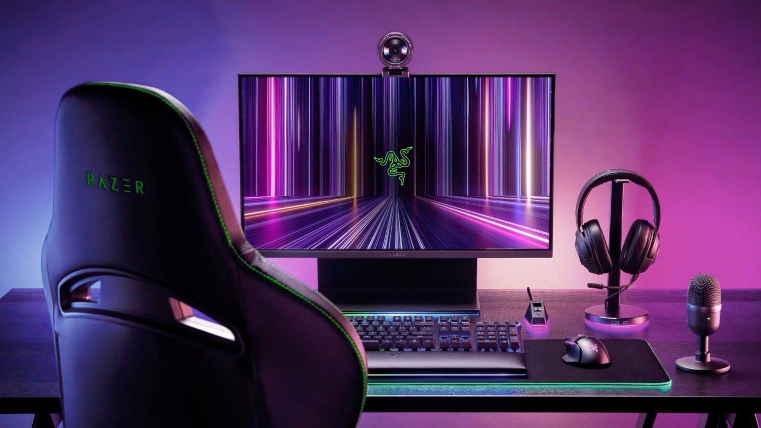 Razer Ultrawide Wallpapers - Top Free Razer Ultrawide Backgrounds ...