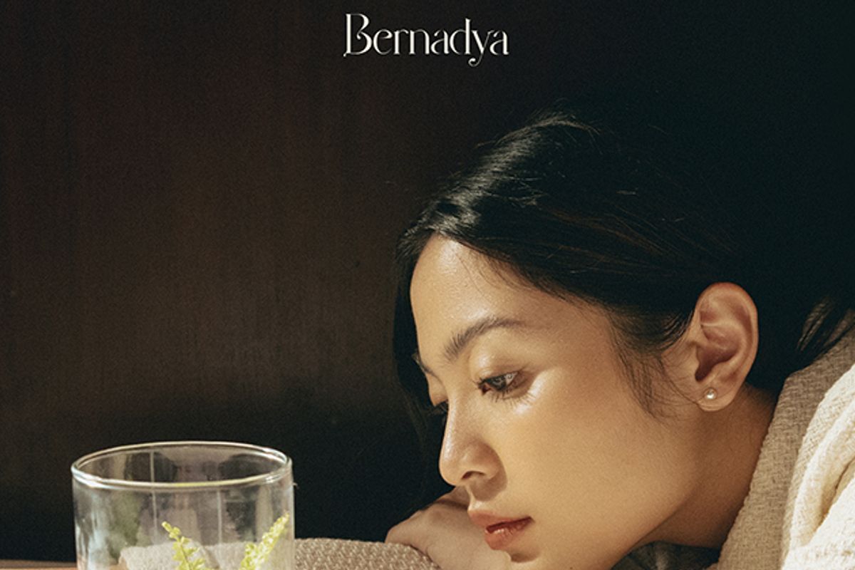 Bernadya Wallpapers - Top Free Bernadya Backgrounds - WallpaperAccess