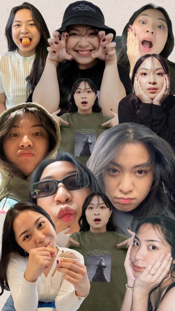 Bernadya Wallpapers - Top Free Bernadya Backgrounds - WallpaperAccess