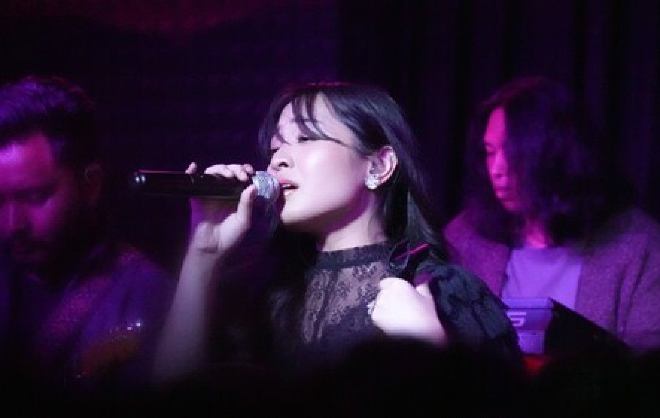 Bernadya Wallpapers - Top Free Bernadya Backgrounds - WallpaperAccess