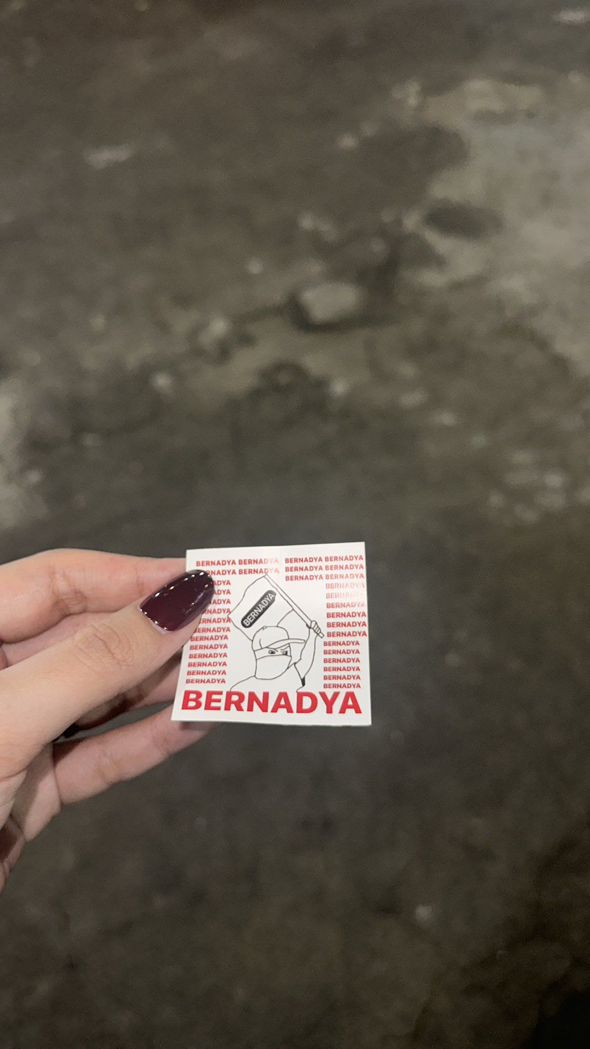 Bernadya Wallpapers - Top Free Bernadya Backgrounds - WallpaperAccess