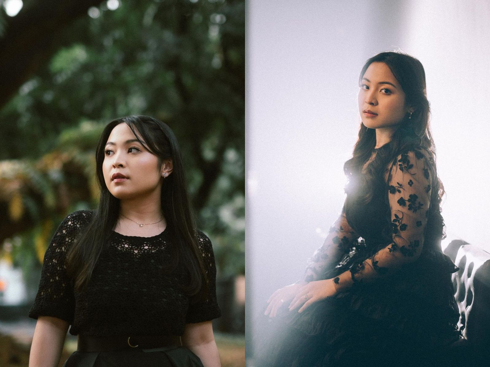 Bernadya Wallpapers - Top Free Bernadya Backgrounds - WallpaperAccess